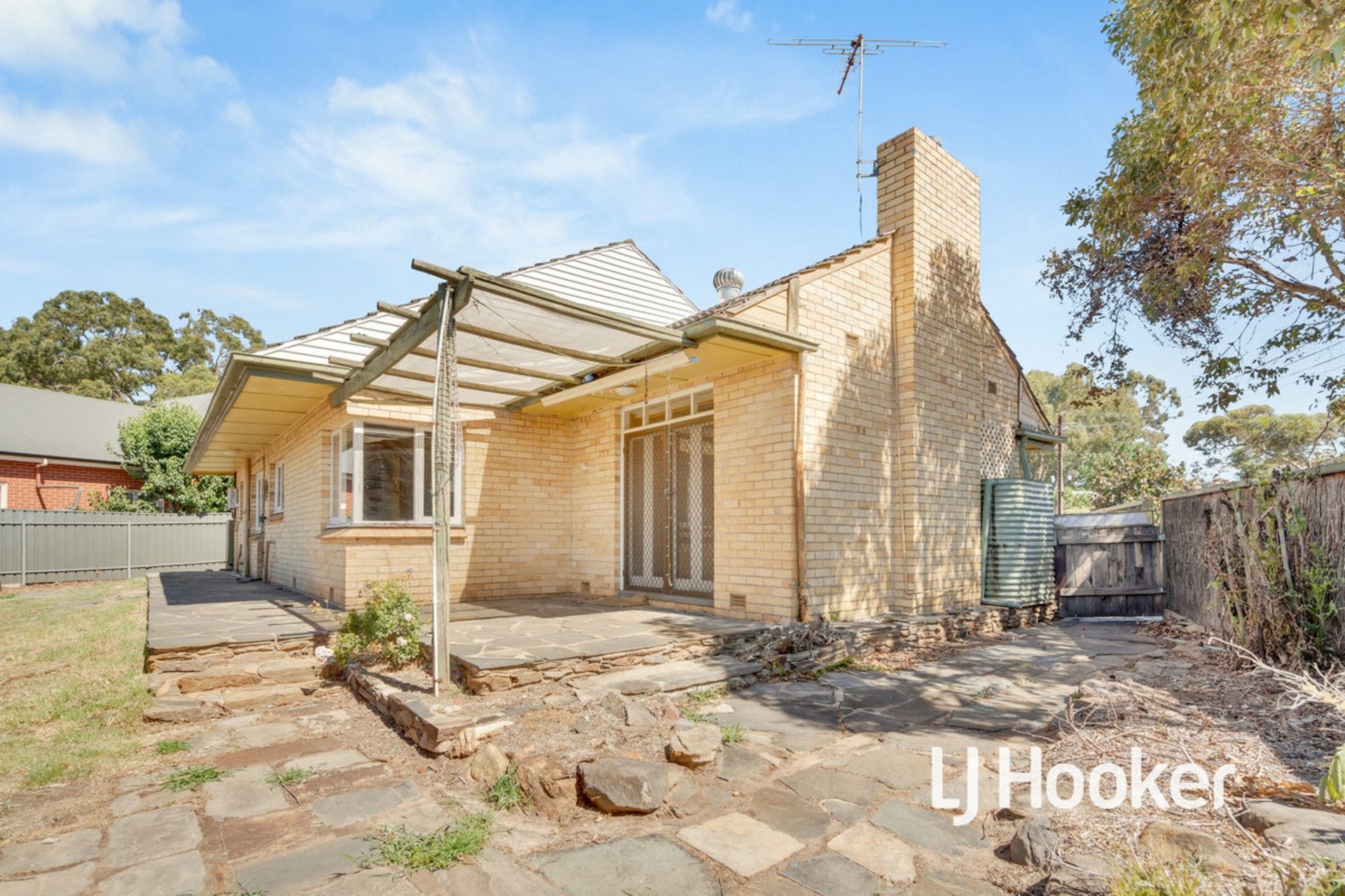 29 Tennyson Avenue Tranmere SA - House for Rent - LJ Hooker