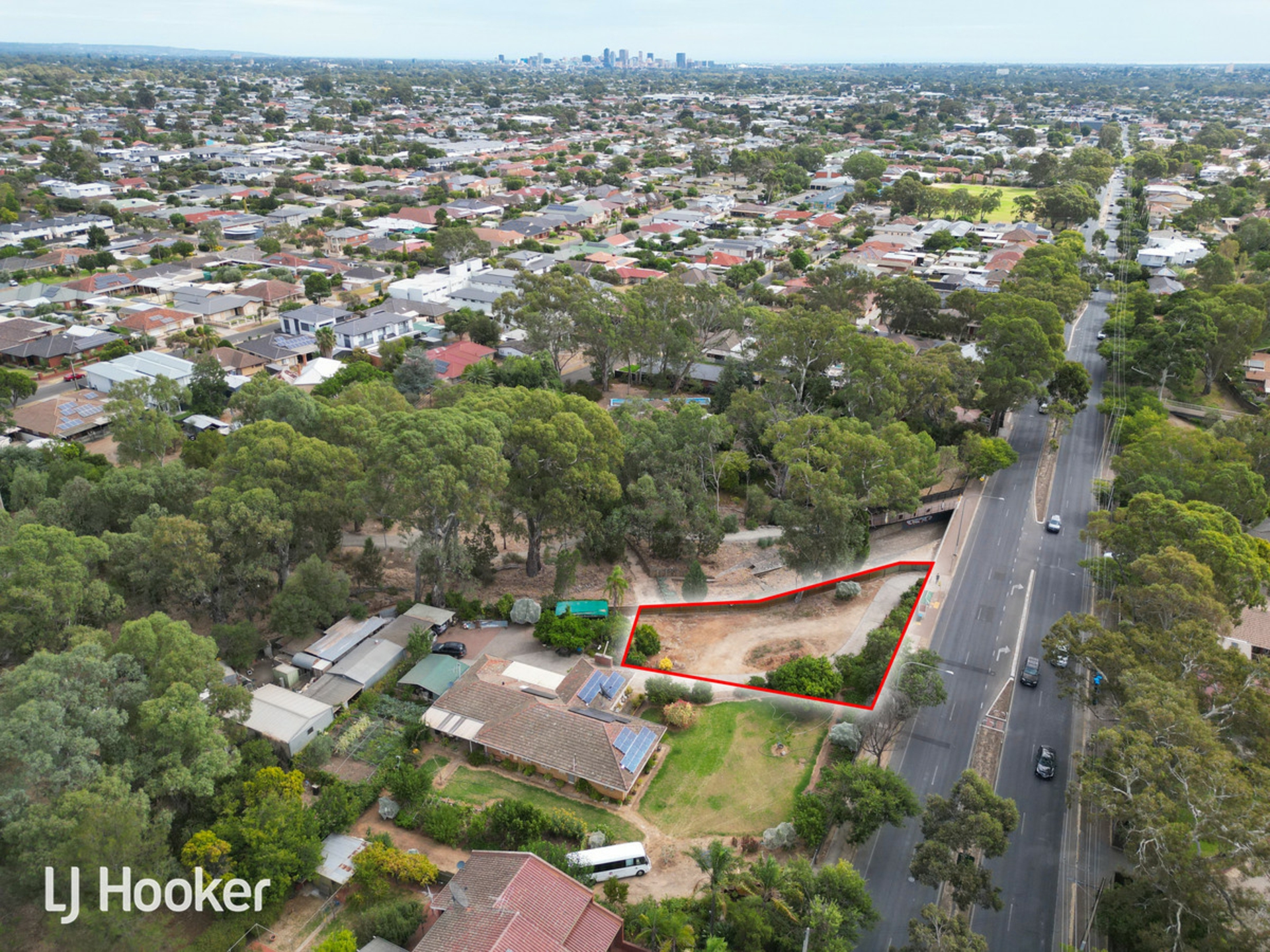 132A Montacute Road Hectorville SA - Residential for Sale - LJ Hooker