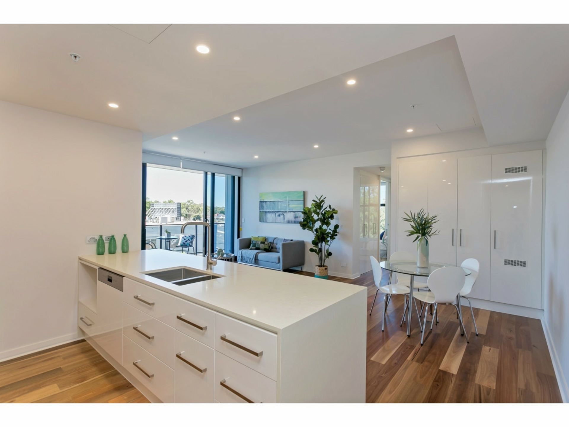 307/1 King William Street Kent Town SA - Property Details - LJ Hooker