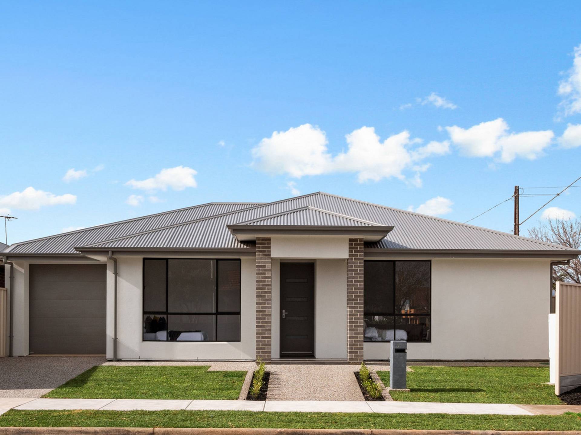 2c Alma Terrace Seaton SA - Property Details - LJ Hooker