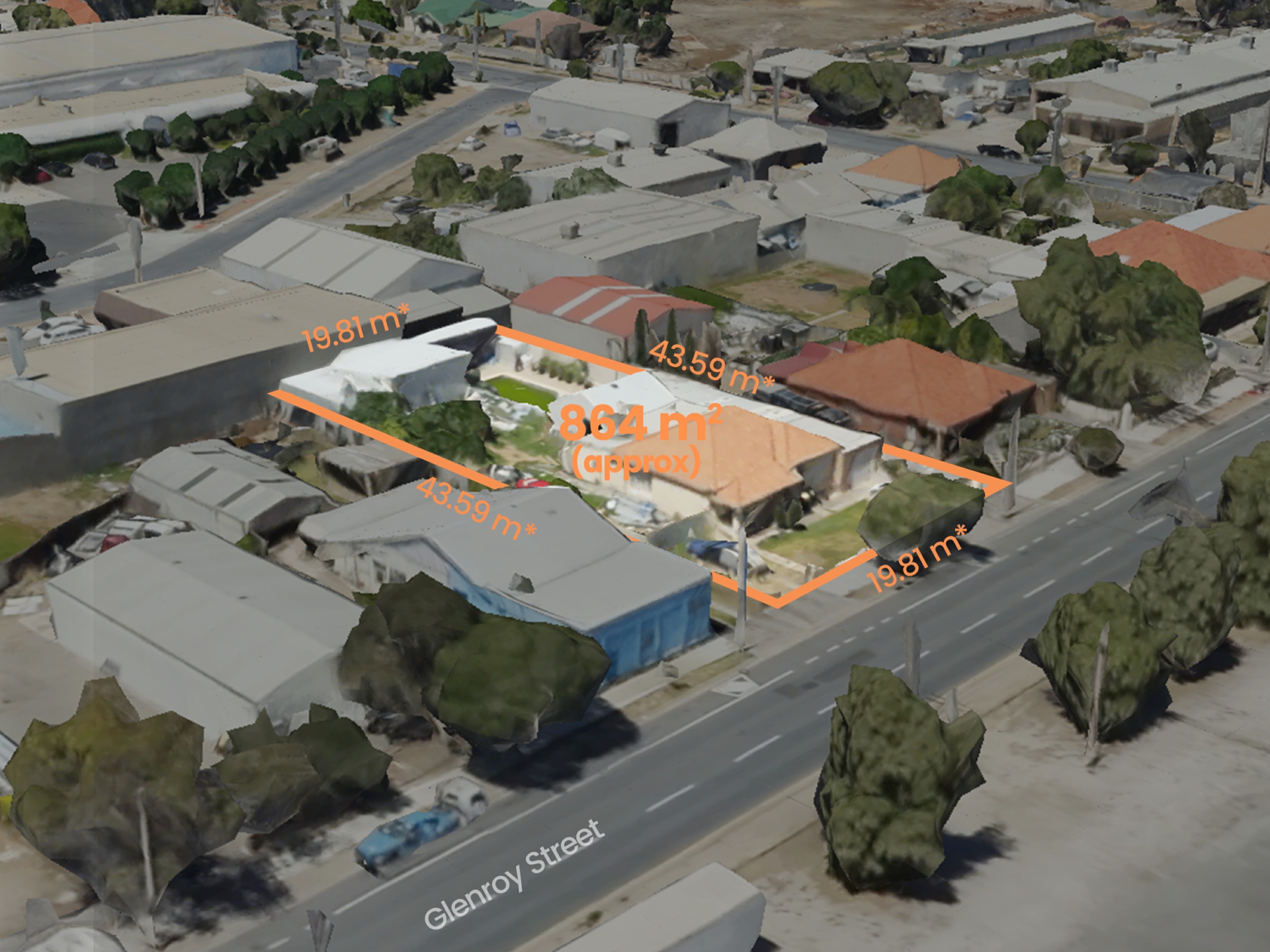 2 Glenroy Street Athol Park SA - Property Details - LJ Hooker