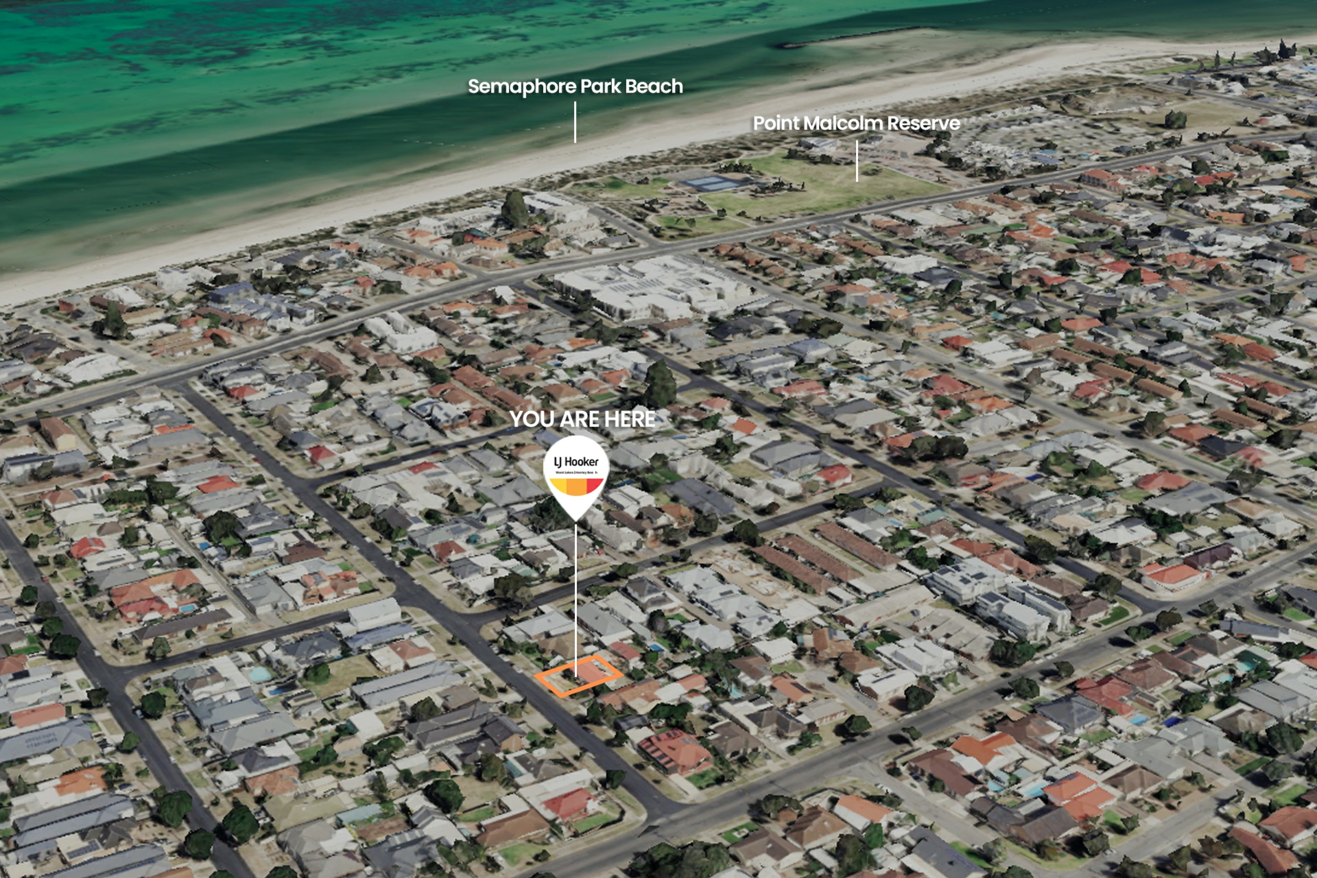 25 Third Avenue Semaphore Park SA - Residential for Sale - LJ Hooker