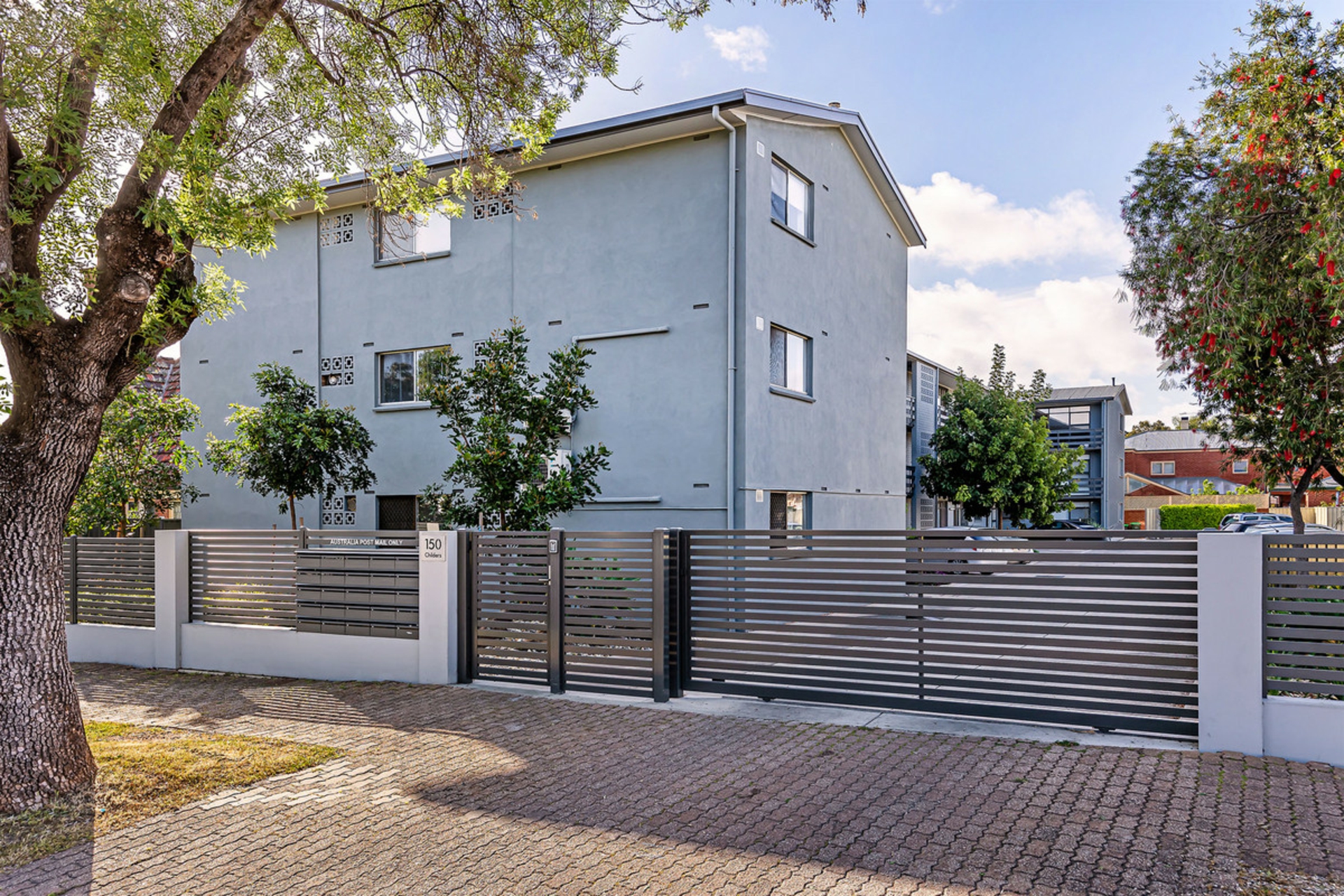 5 / 150 Childers Street North Adelaide SA - Property Details - LJ Hooker