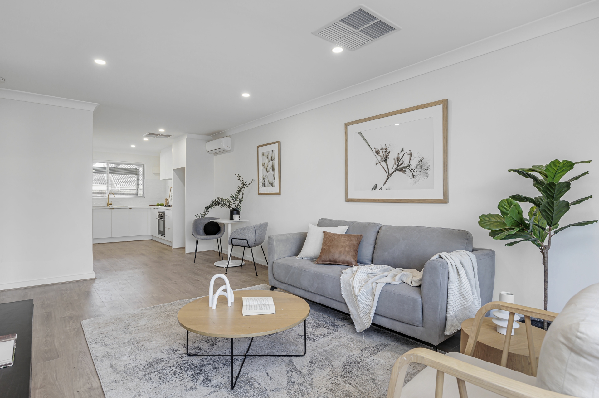 2/55 Alfred Street Largs Bay SA - Property Details - LJ Hooker