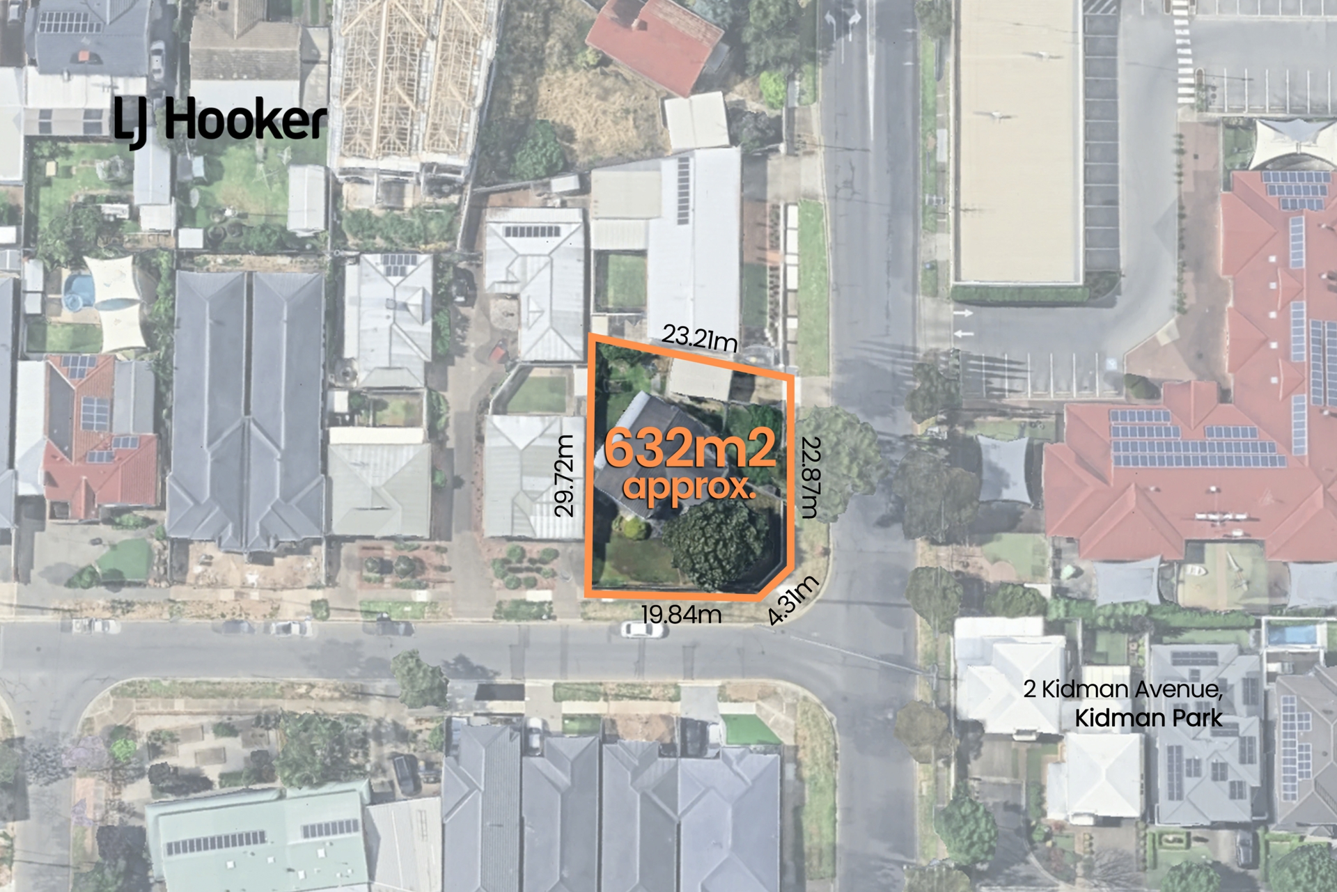 2 Kidman Avenue Kidman Park SA - Property Details - LJ Hooker