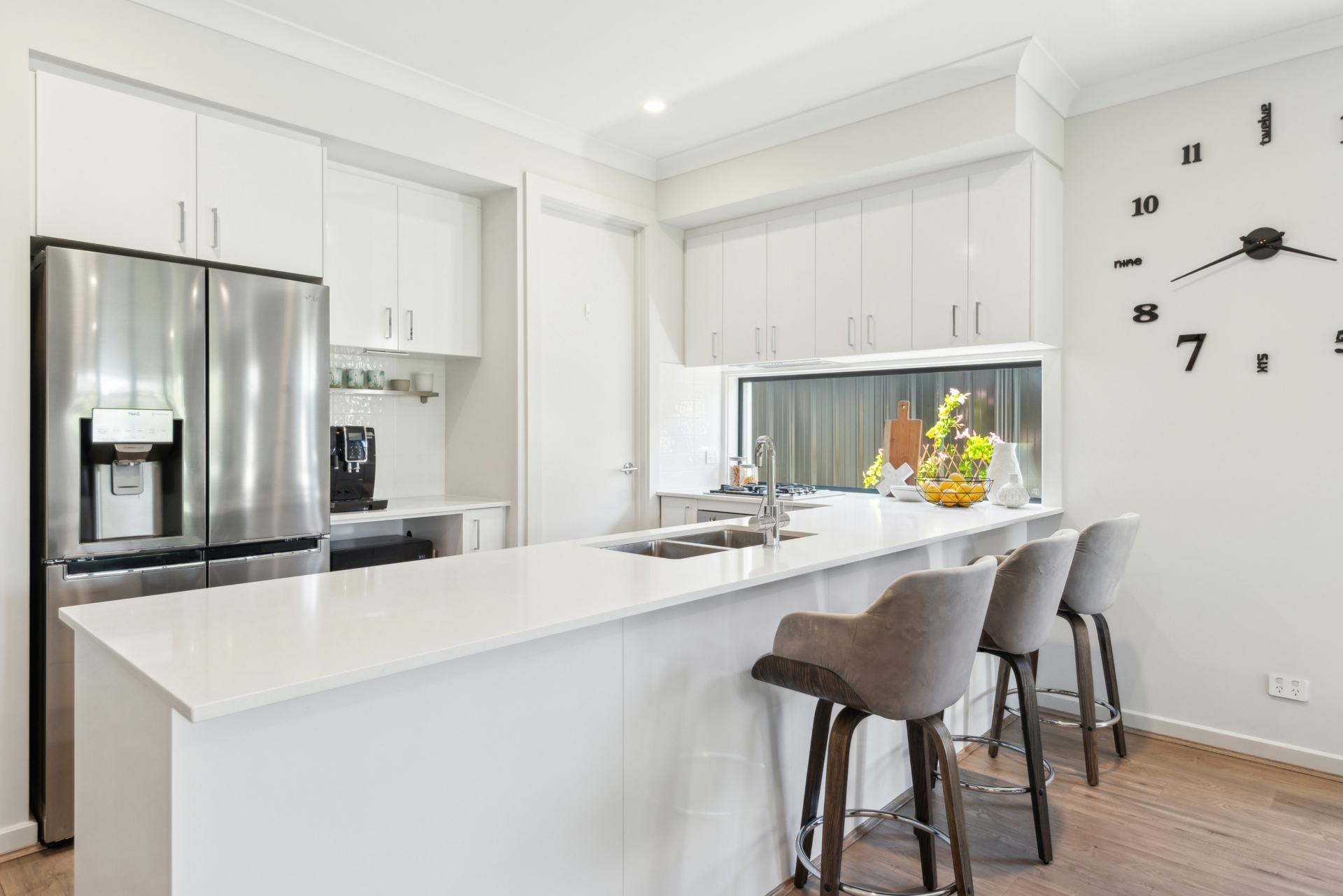 23 Sydney Avenue Kidman Park SA - Property Details - LJ Hooker