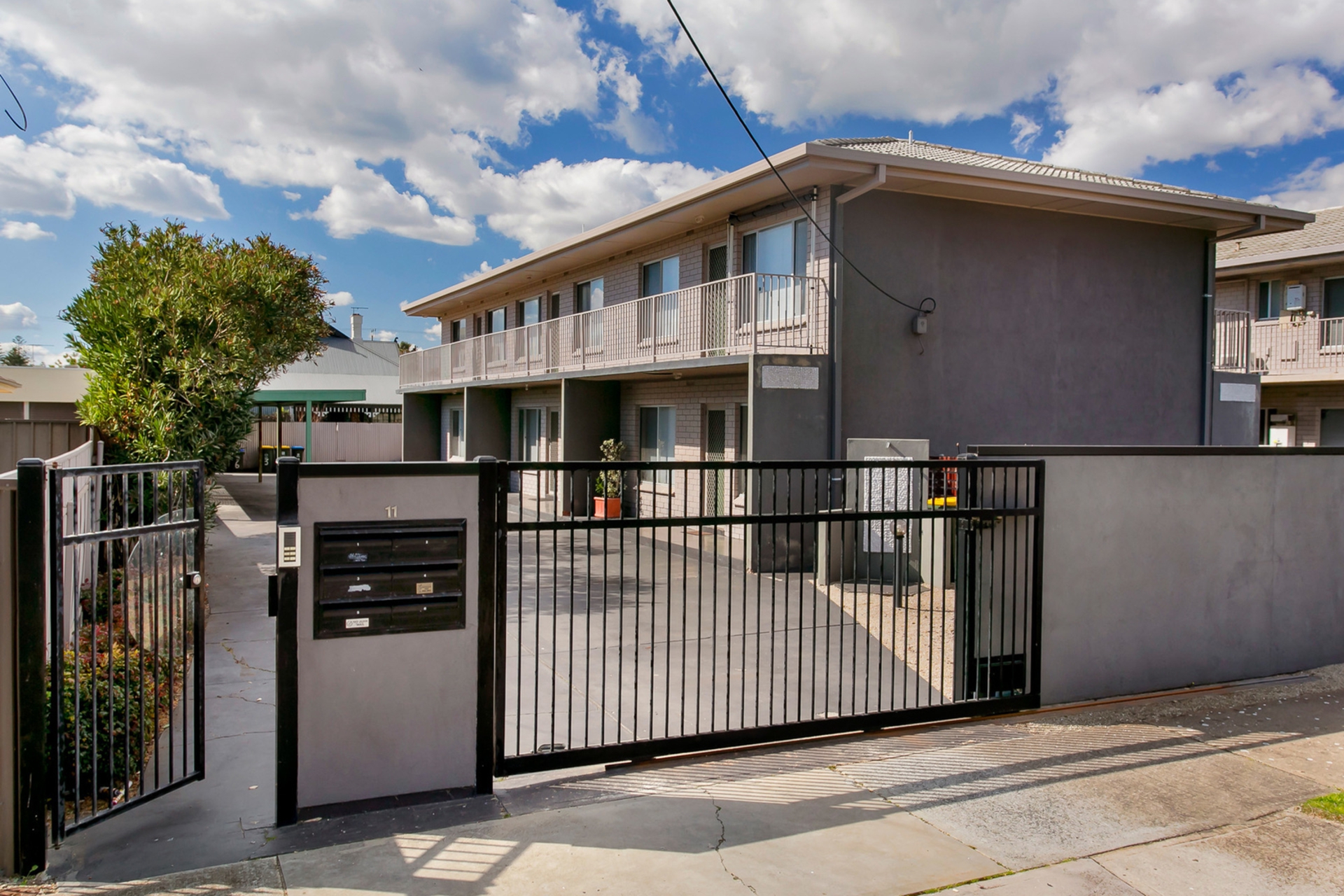 6/11 Alexander Street Largs Bay SA - Property Details - LJ Hooker