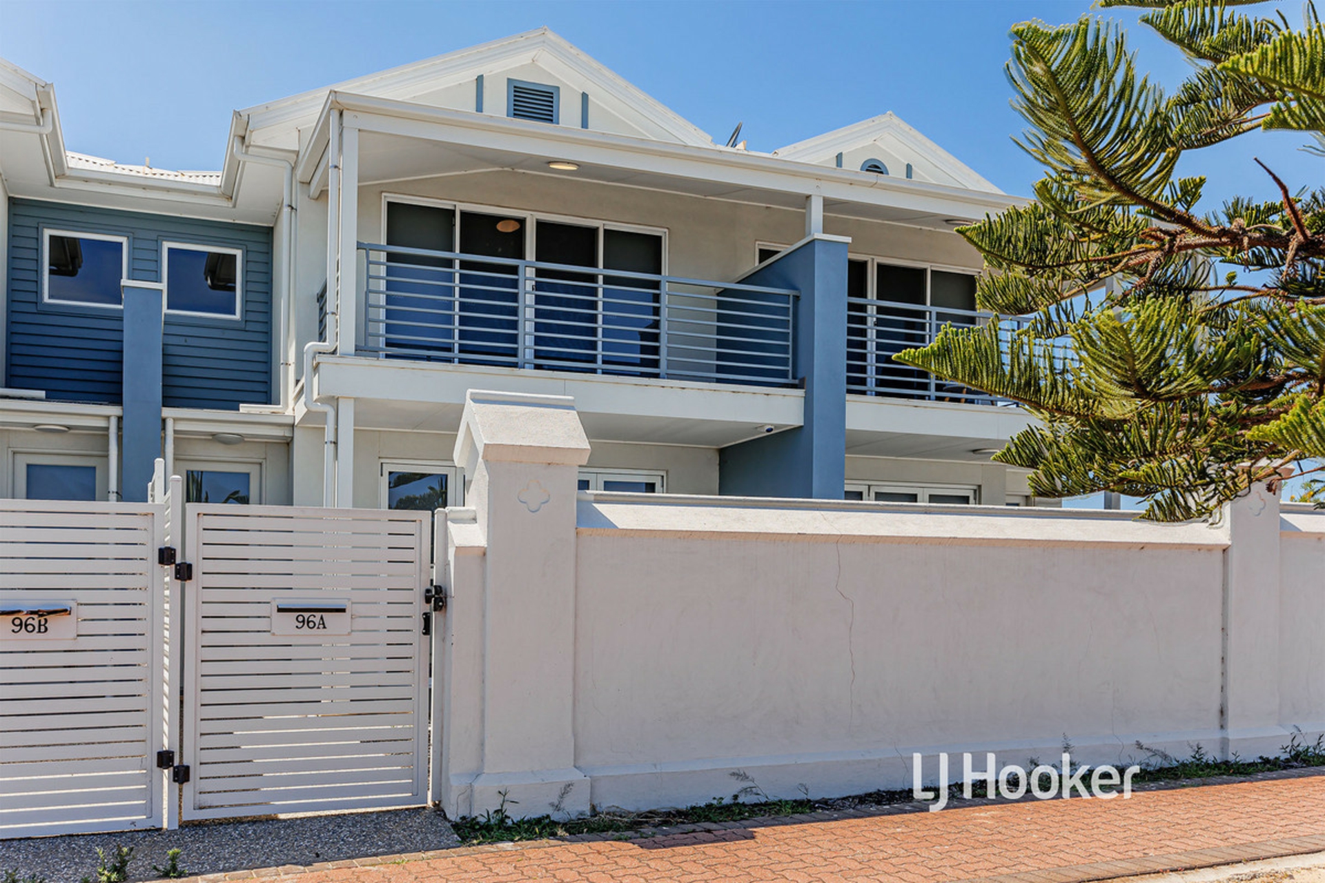 96A Esplanade Semaphore SA - Property Details - LJ Hooker
