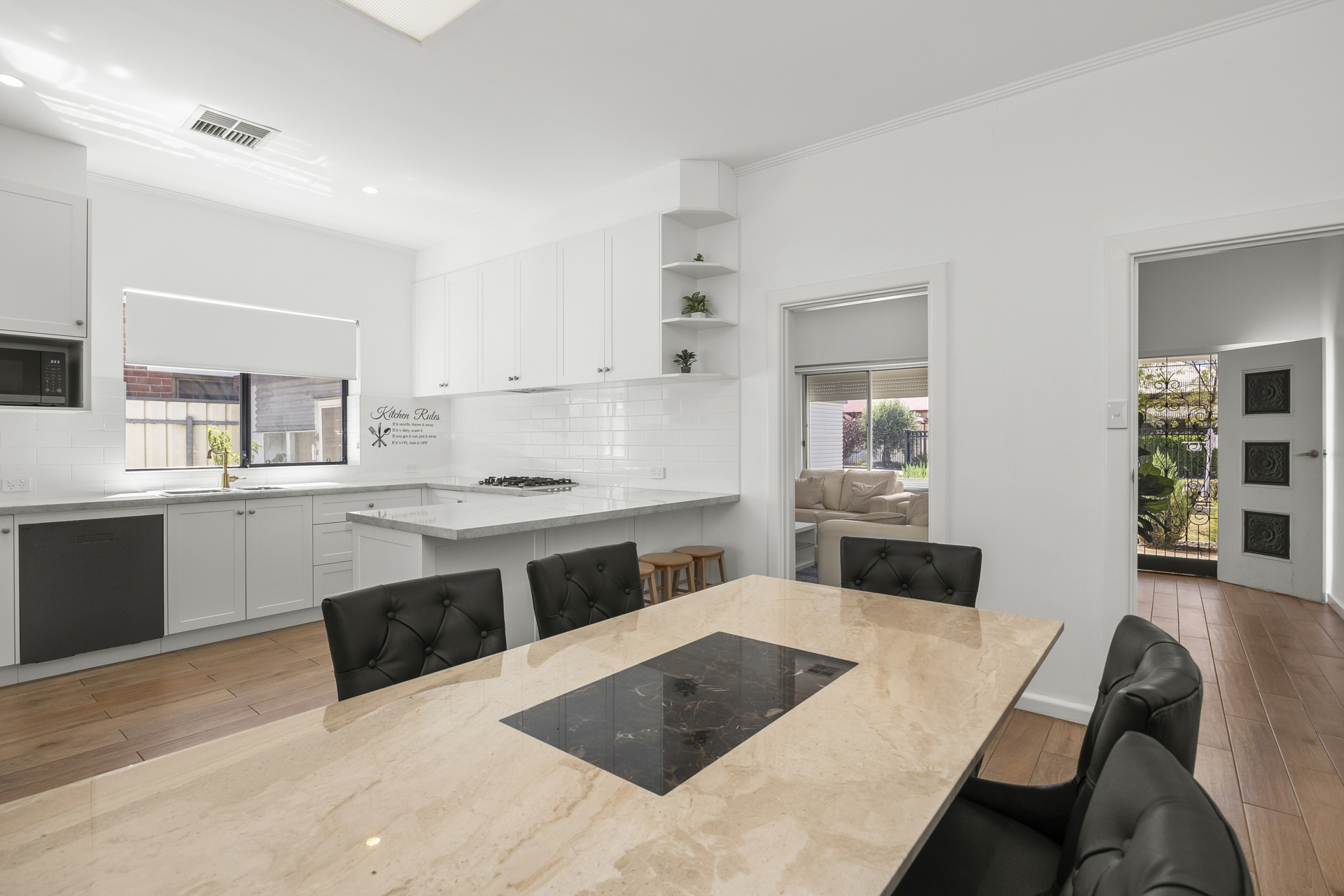 24 Andrew Street Hendon SA - Property Details - LJ Hooker