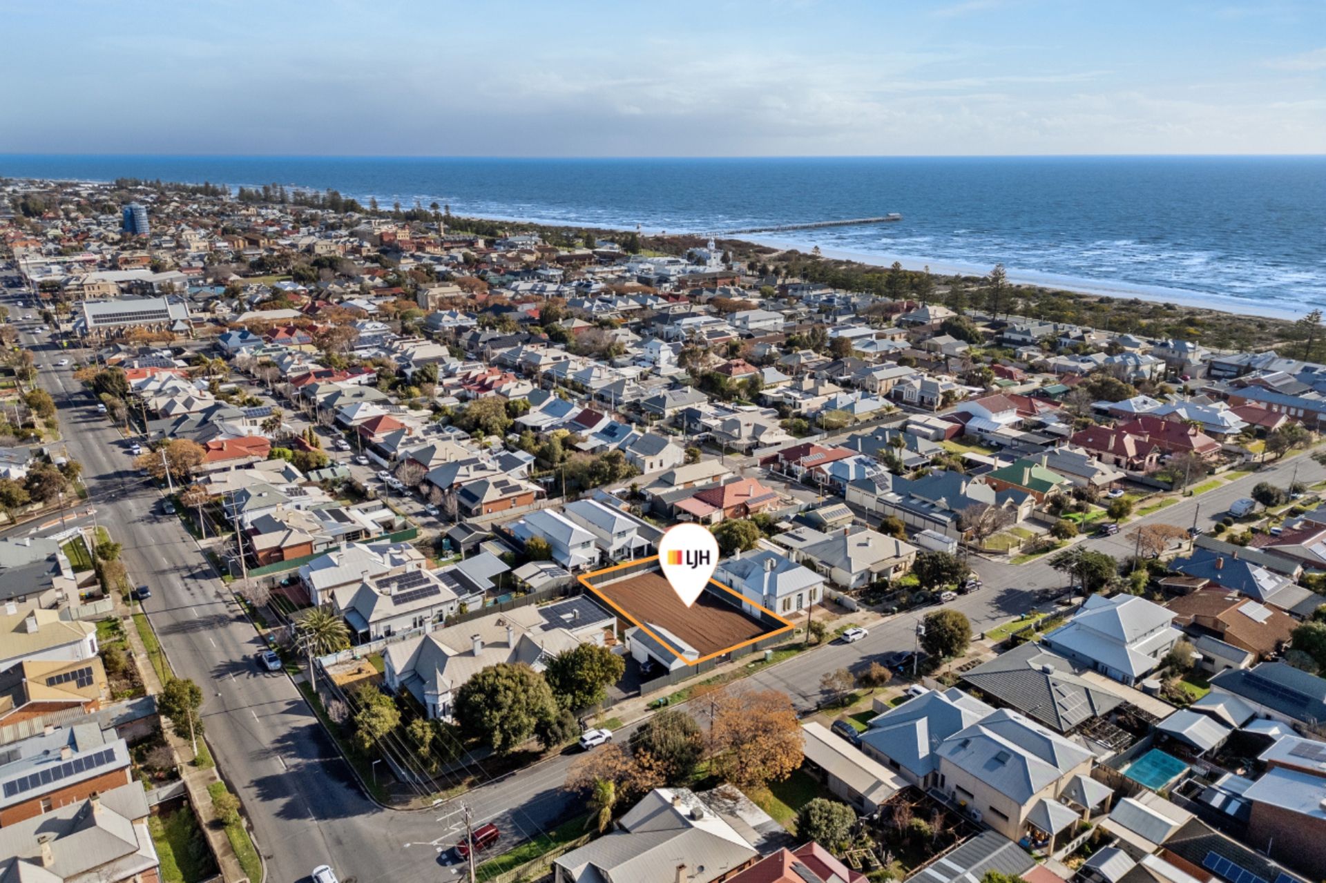42 Derby Street Semaphore SA - House for Sale - LJ Hooker