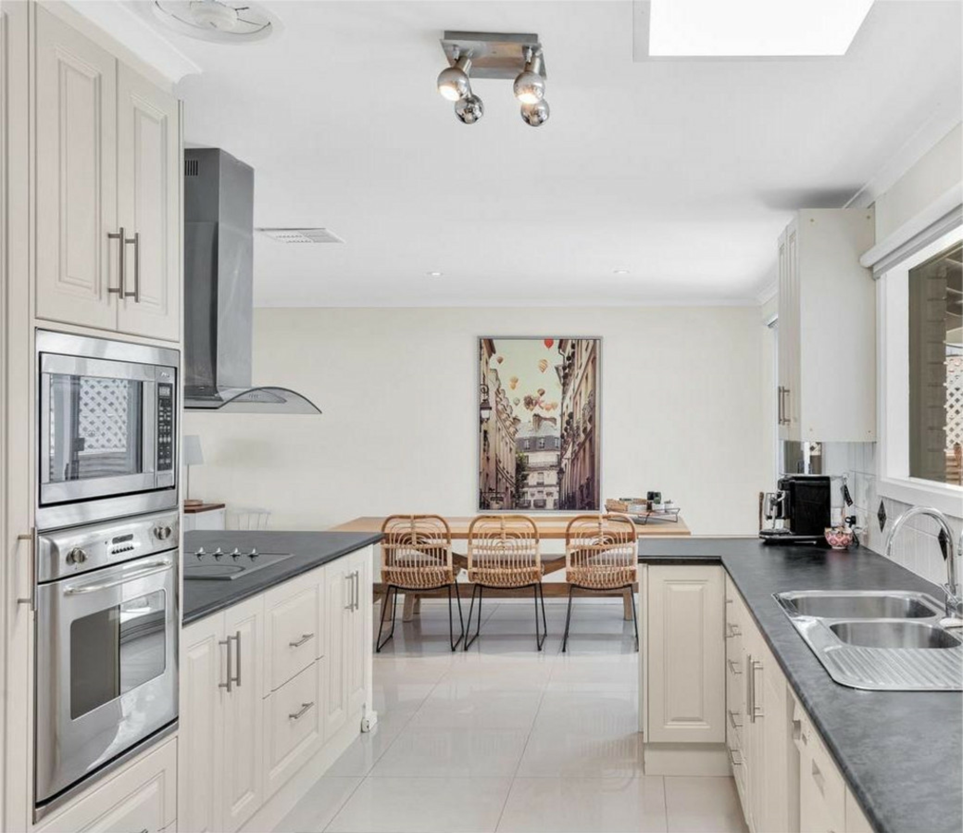 27 Sylvan Way Grange SA - House for Rent - LJ Hooker