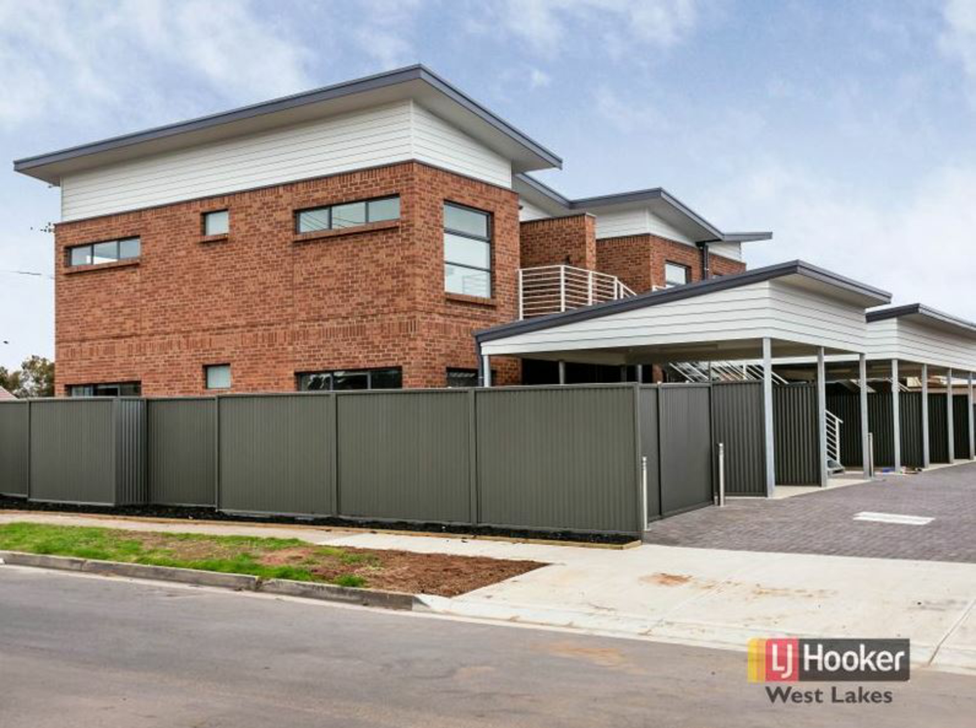 7/18 Kerry Street Athol Park SA - Property Details - LJ Hooker
