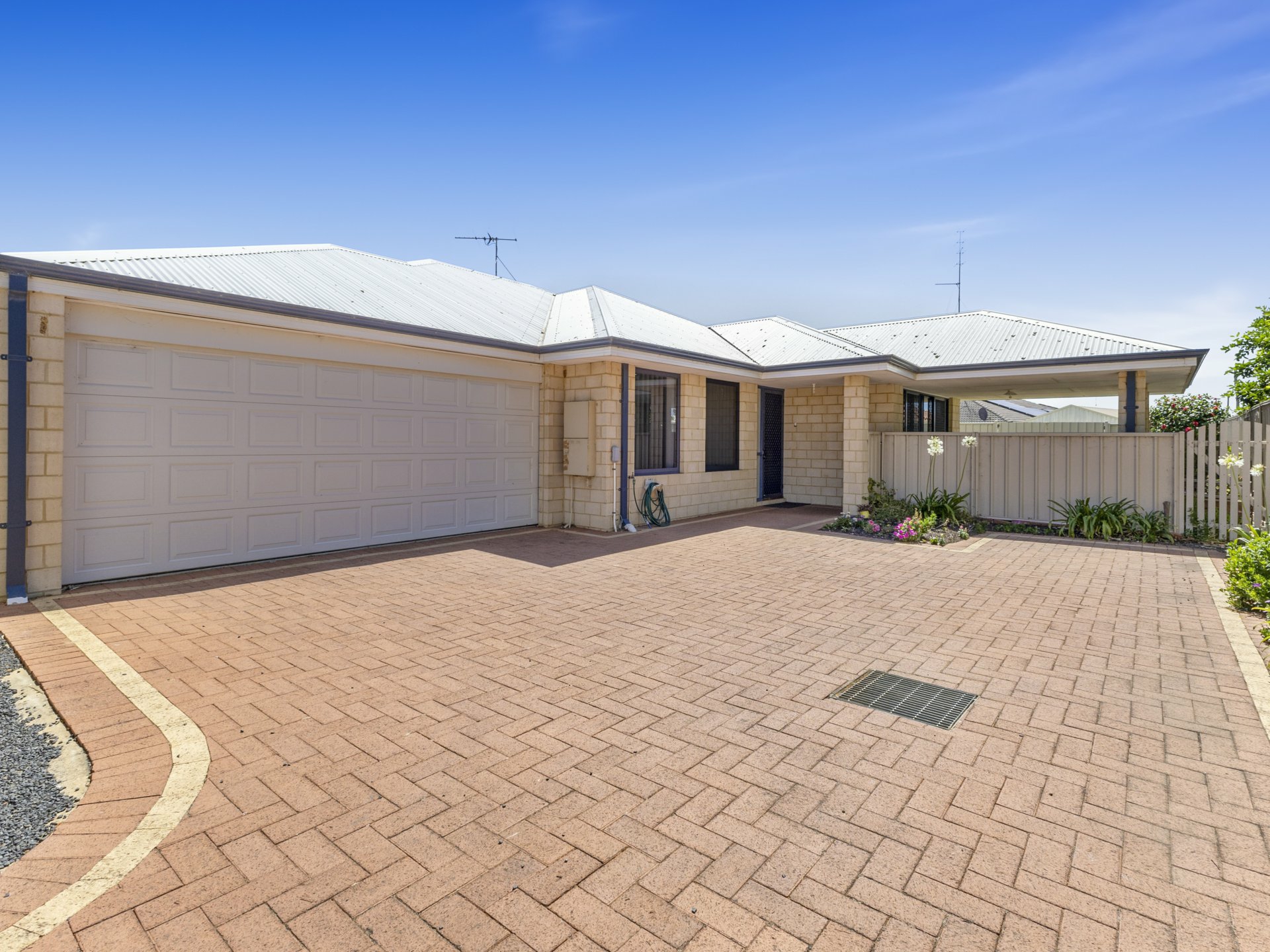 40b Herbert Road Harvey WA - Property Details - LJ Hooker