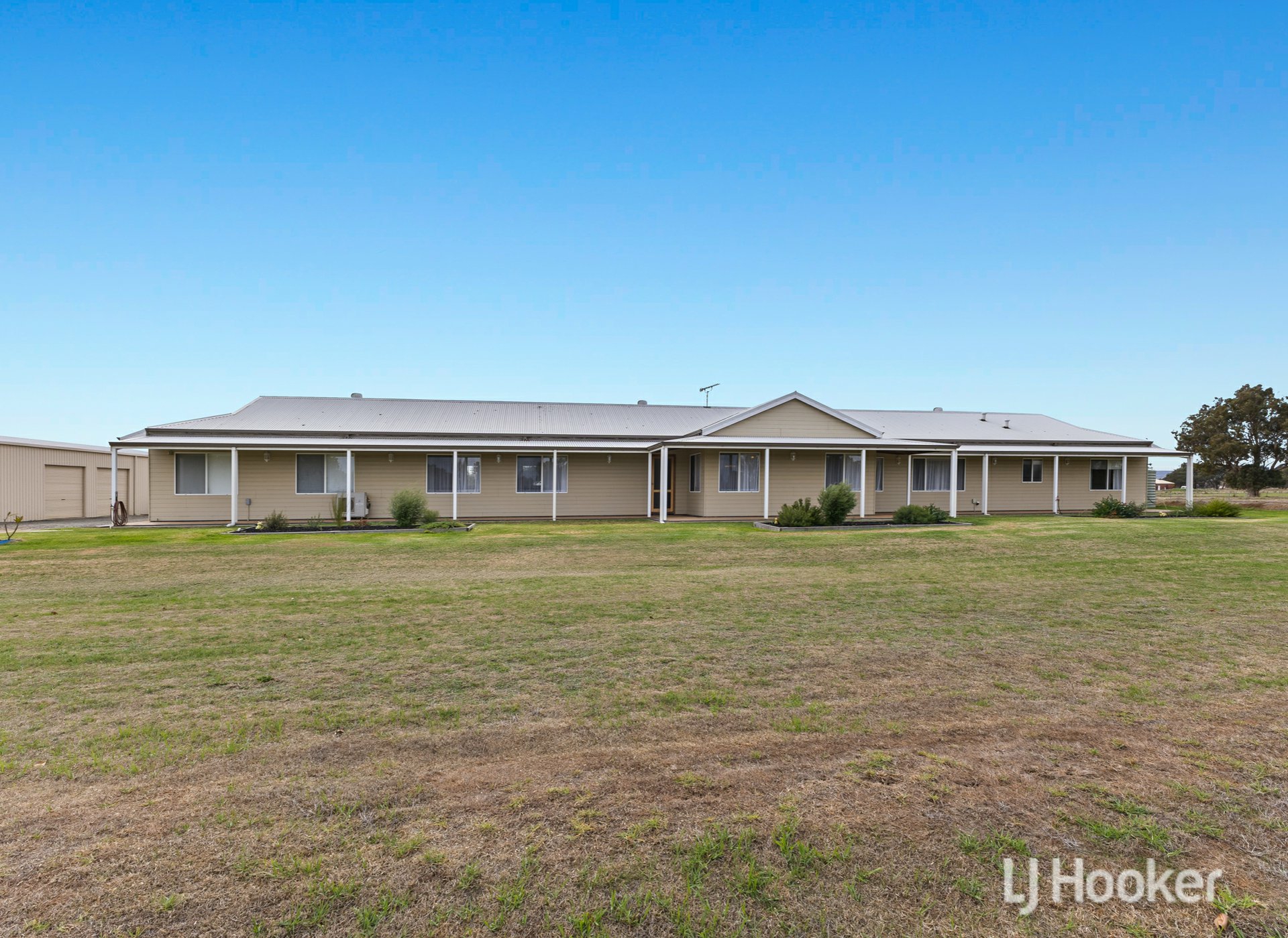 474 Herbert Road Harvey WA - Property Details - LJ Hooker