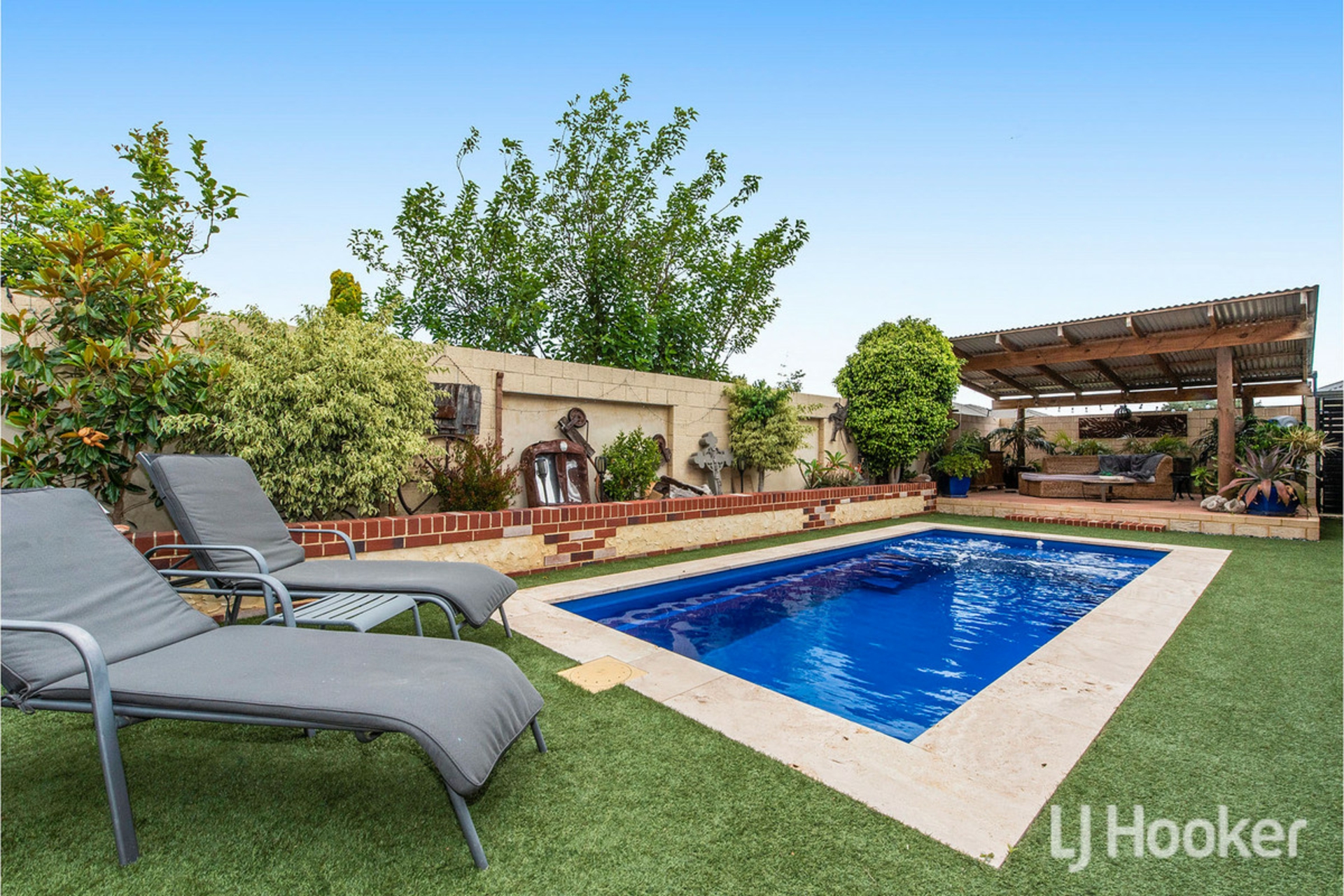 25 Meckering Turn Dawesville WA - Property Details - LJ Hooker