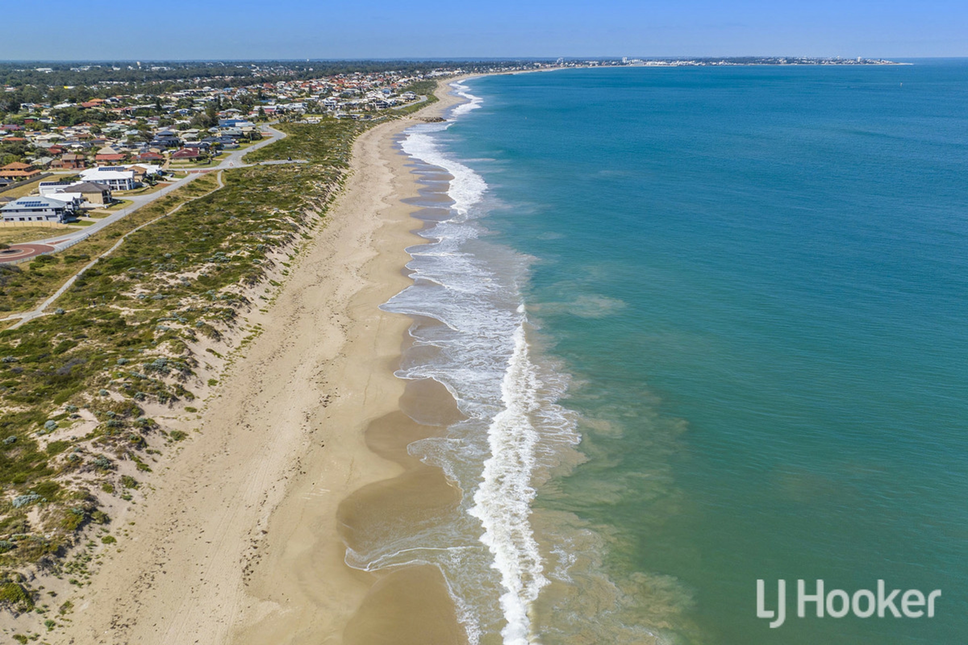 5 George Hibbert Road Madora Bay WA - House for Sale - LJ Hooker