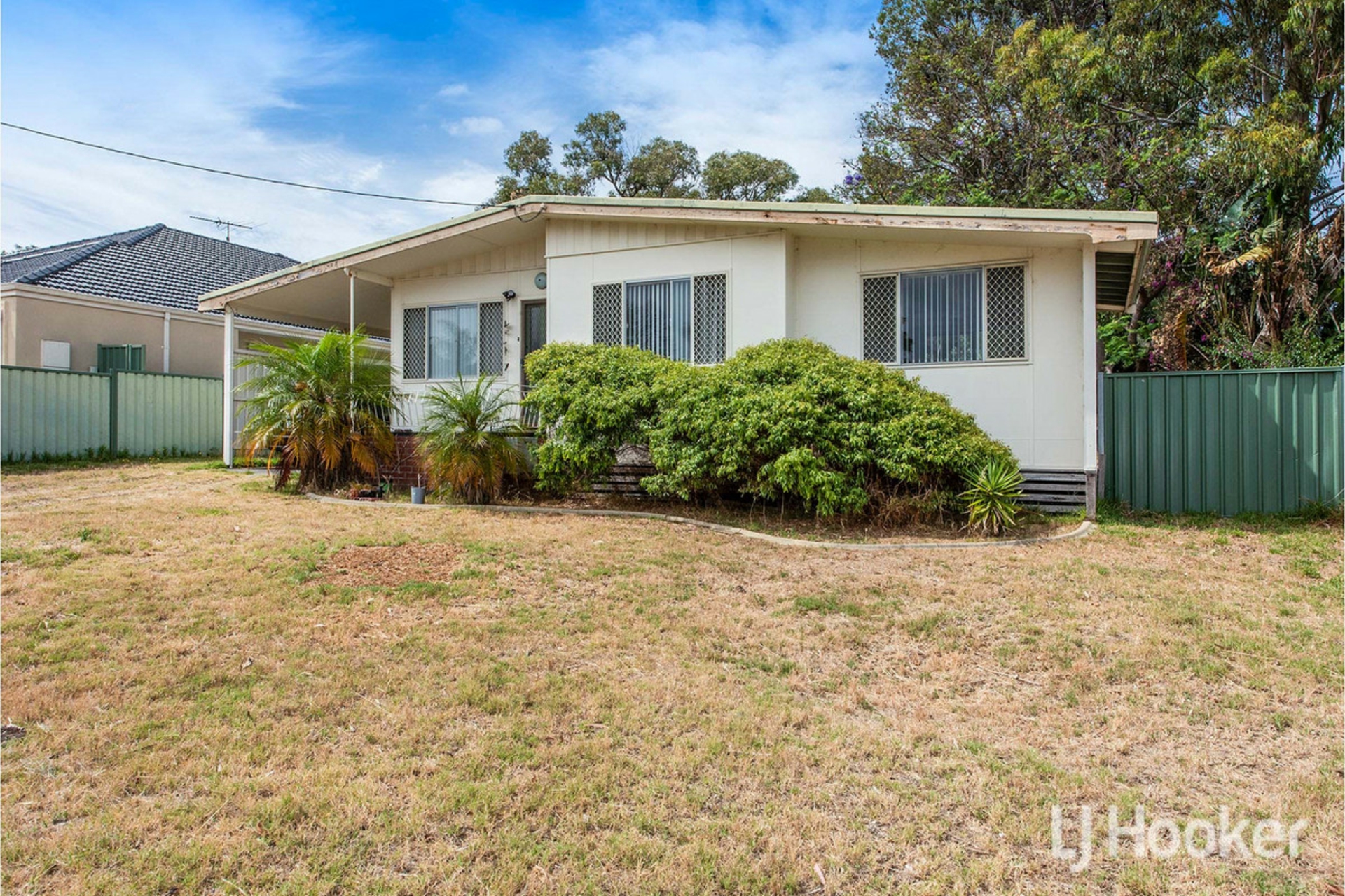 23 Service Street Mandurah WA - Property Details - LJ Hooker