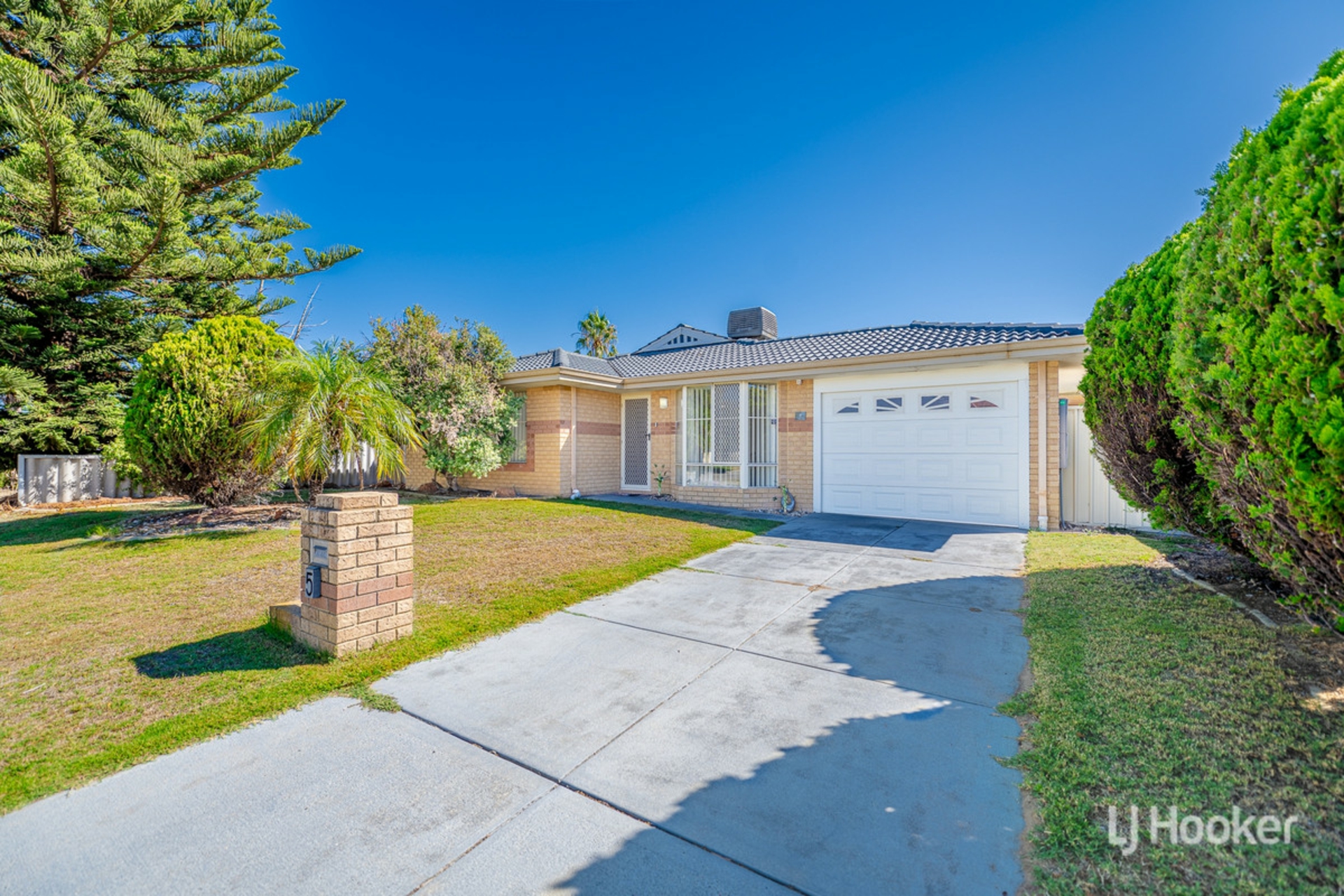5 Grampian Court Cooloongup WA - Property Details - LJ Hooker