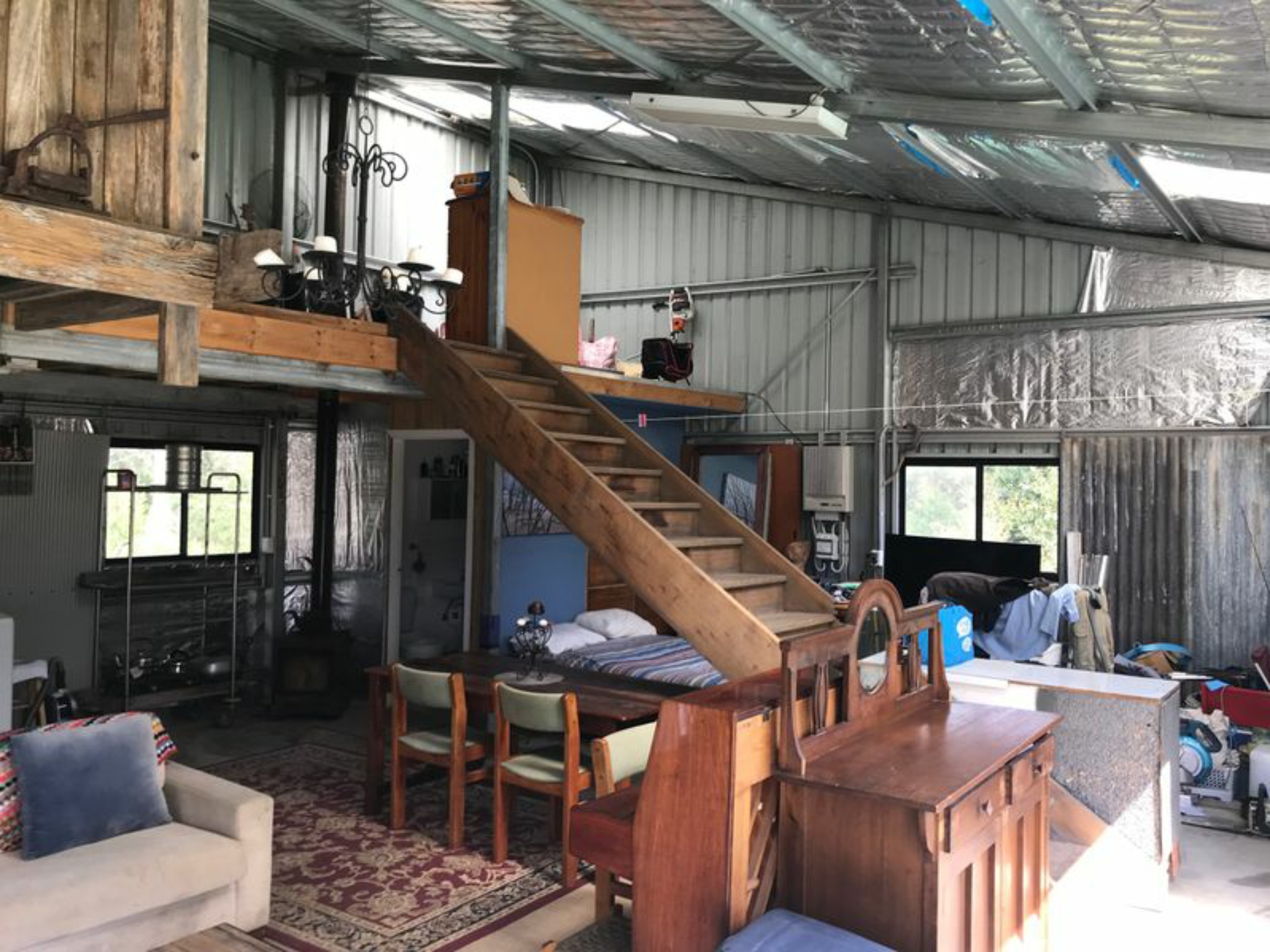 72 Old Wallagoot Road Kalaru NSW - Property Details - LJ Hooker