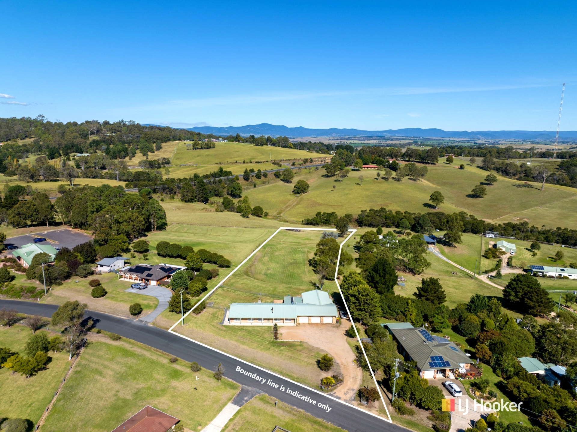 67 Max Slater Drive Bega NSW - Property Details - LJ Hooker