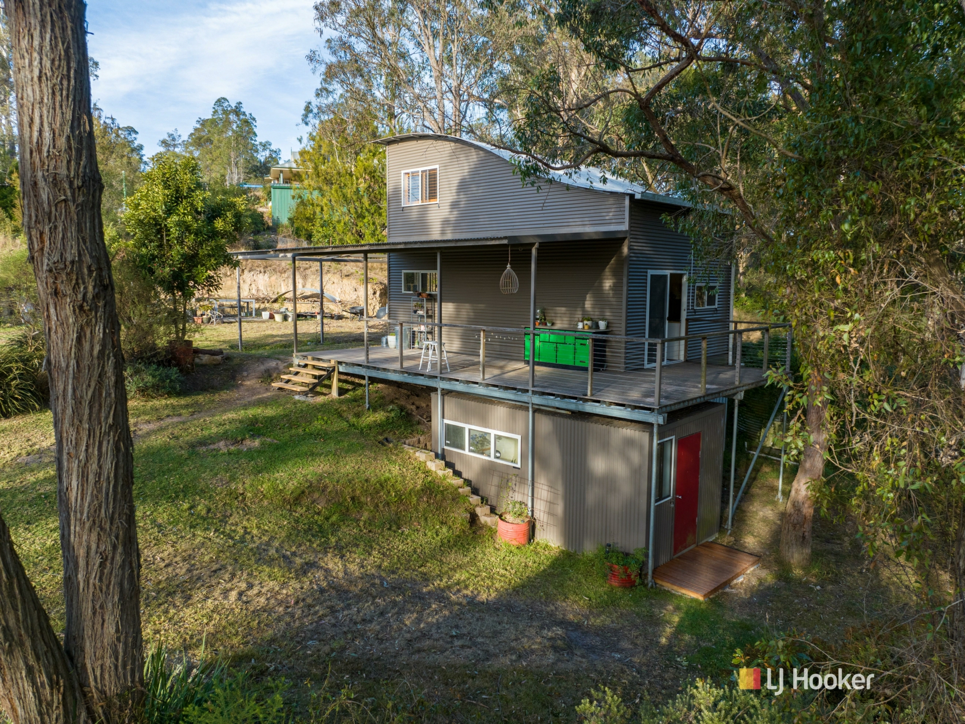 65 Jellat Way Kalaru NSW - Property Details - LJ Hooker