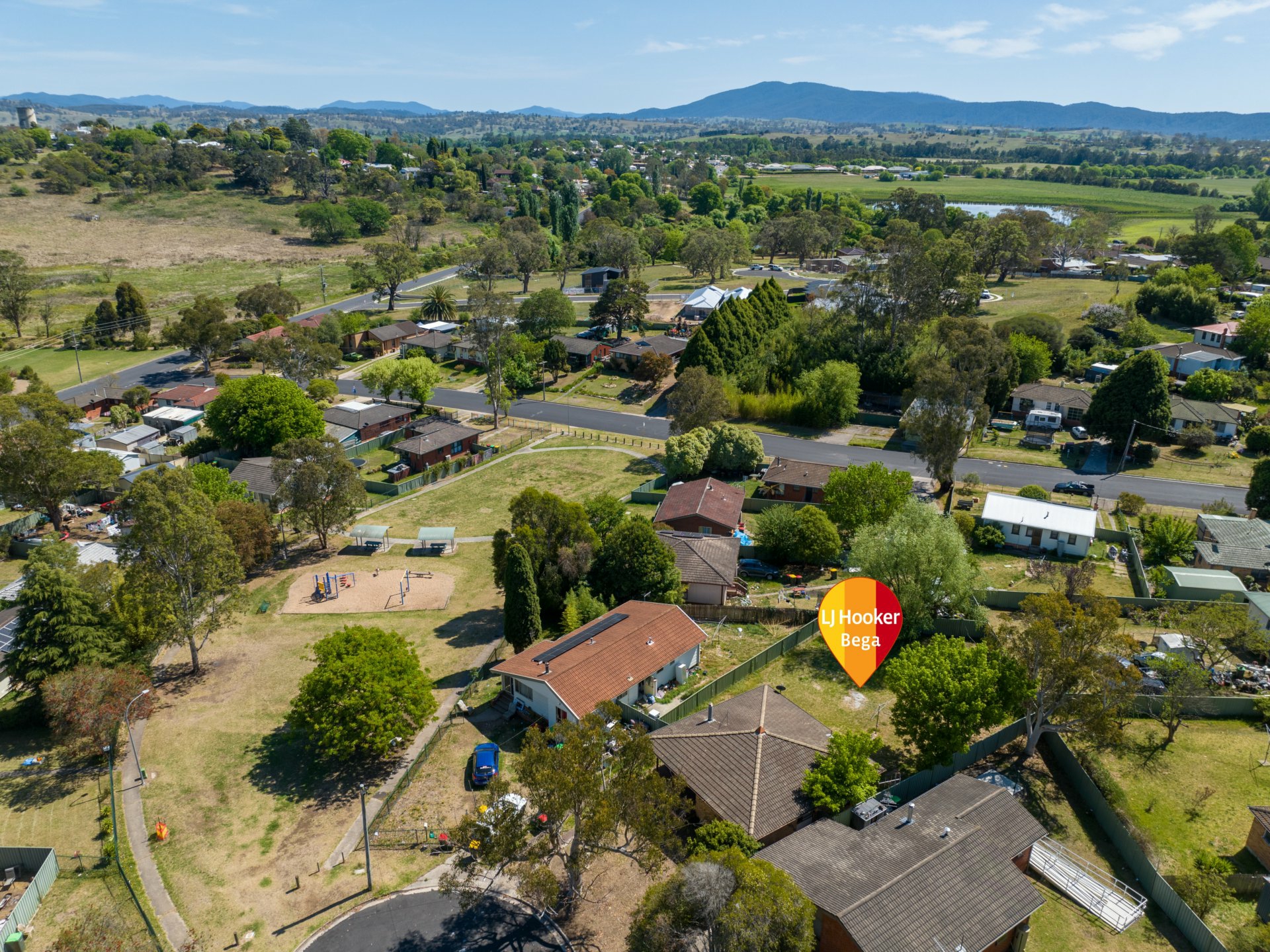 5 Kielpa Place Bega NSW - Property Details - LJ Hooker