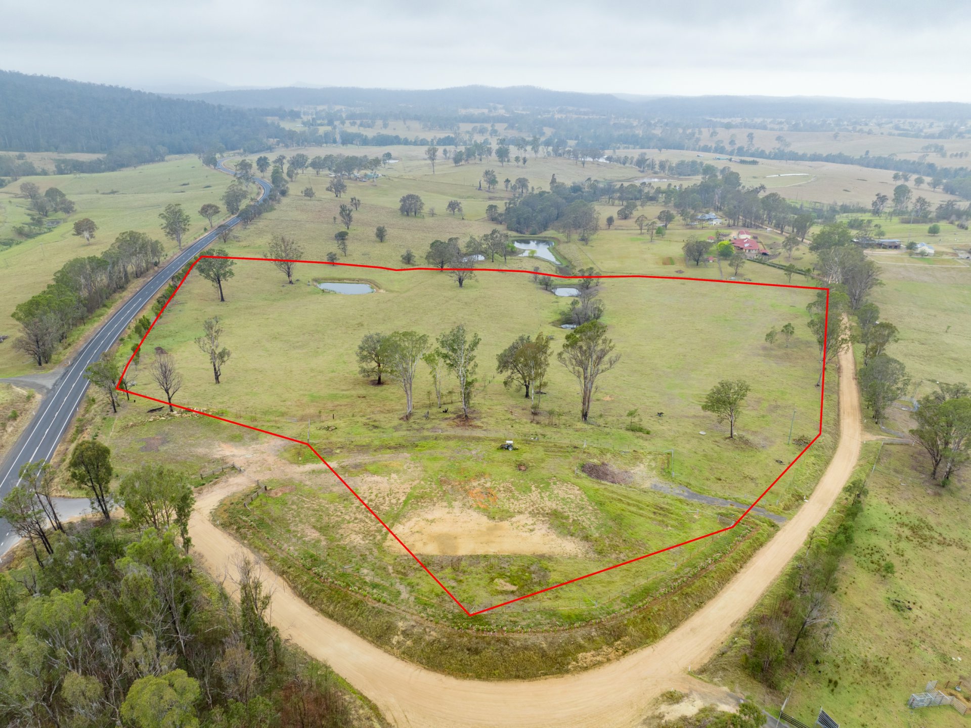 25 Barlows Road Cobargo NSW - Property Details - LJ Hooker
