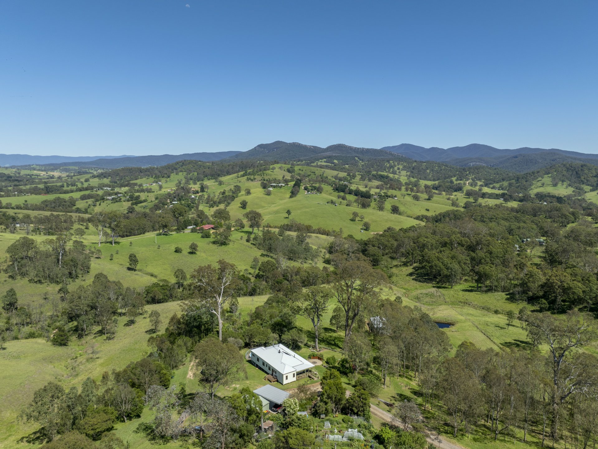 85 Scotland Yard Road Bega NSW - AcreageSemi-rural for Sale - LJ Hooker