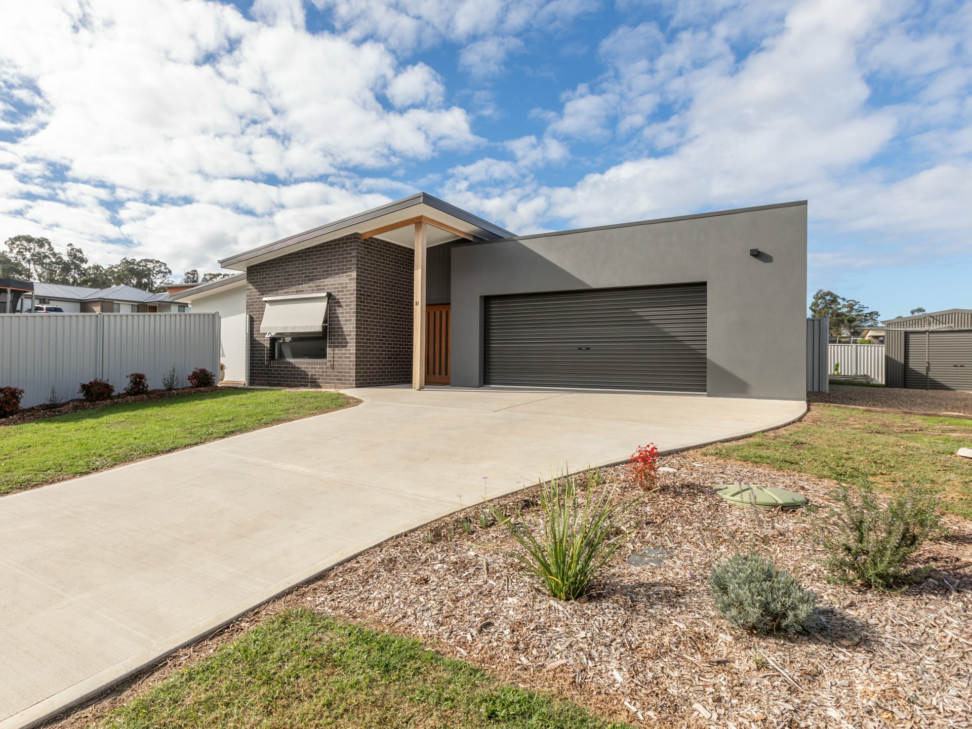 11 Lot Stafford Drive Kalaru NSW - House for Sale - LJ Hooker