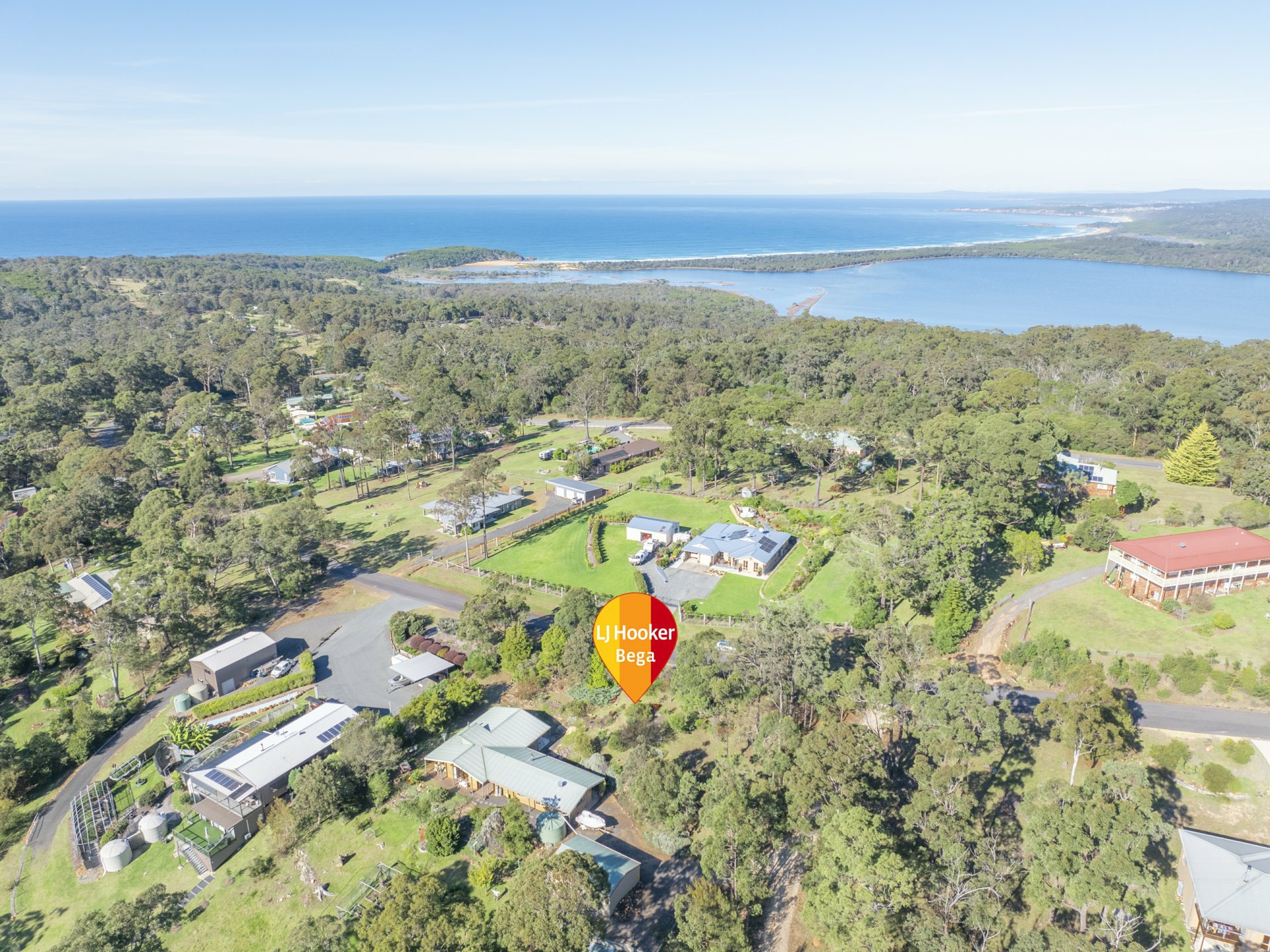 54 Emerald Crescent Kalaru NSW - Property Details - LJ Hooker