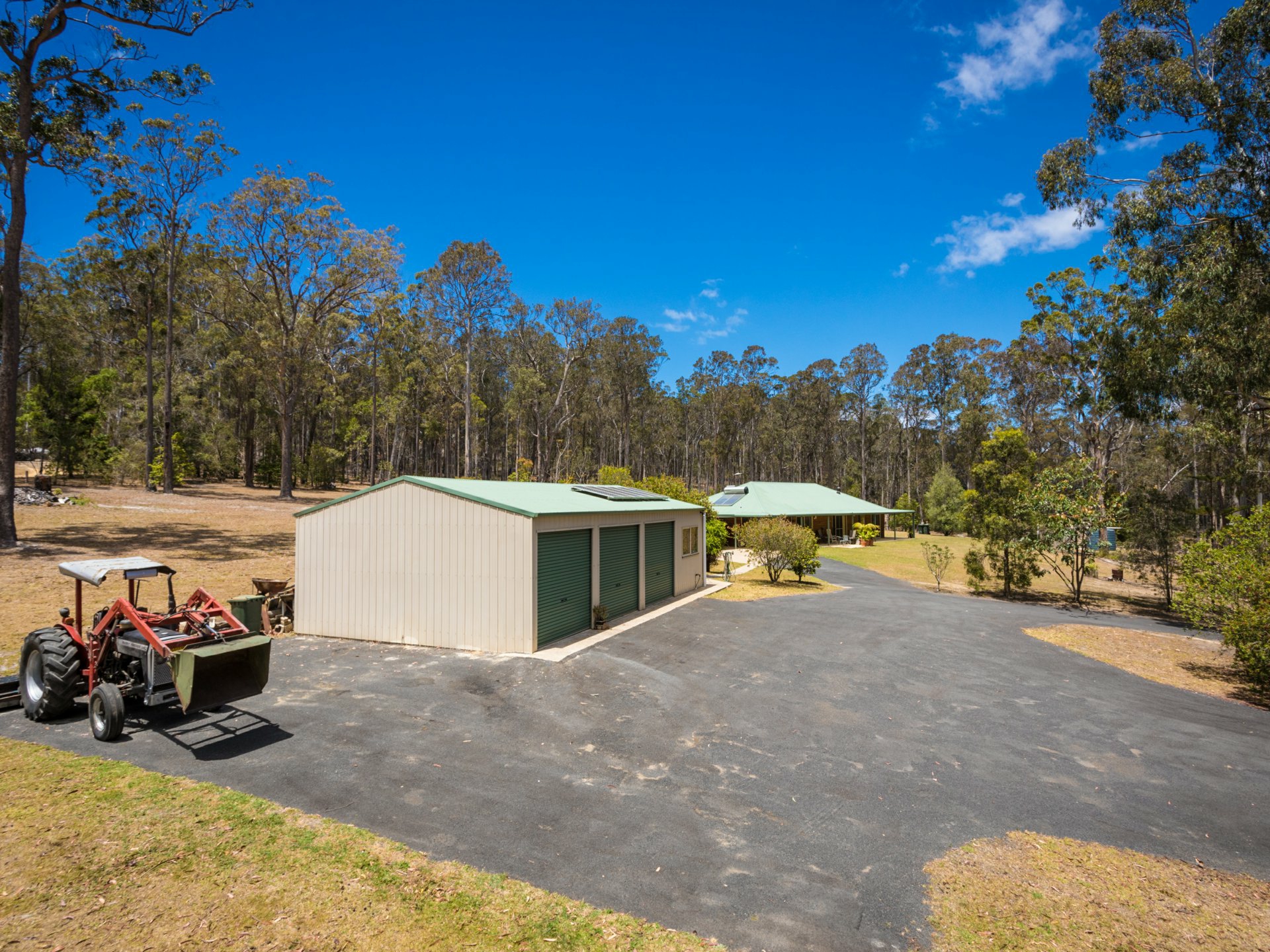 1804 Sapphire Coast Drive Kalaru NSW - Property Details - LJ Hooker