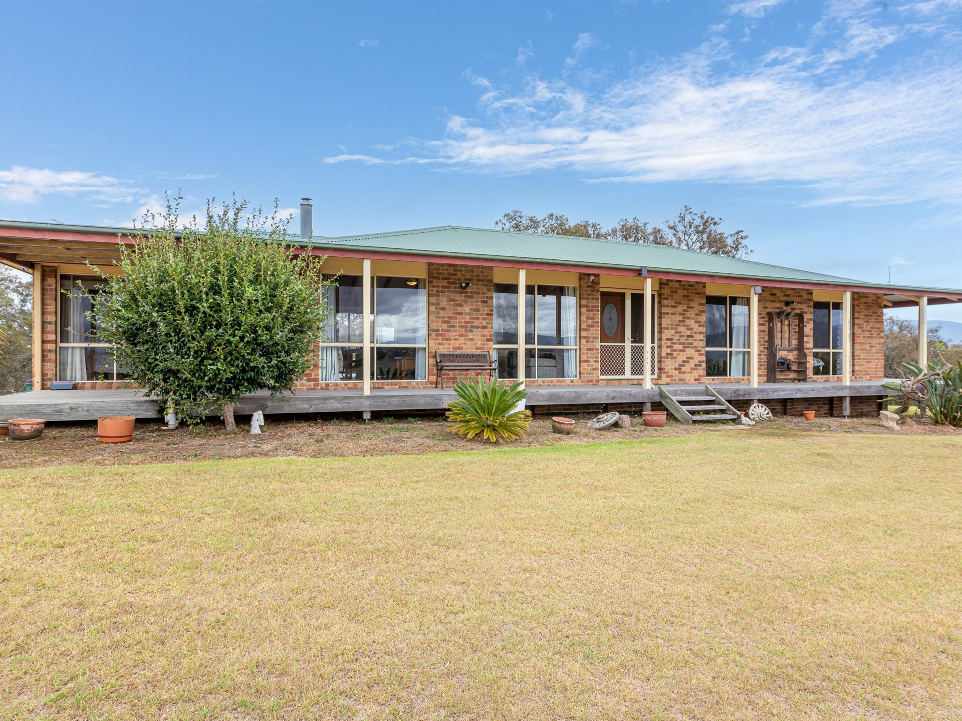 556 Niagara Lane Candelo NSW - AcreageSemi-rural for Sale - LJ Hooker