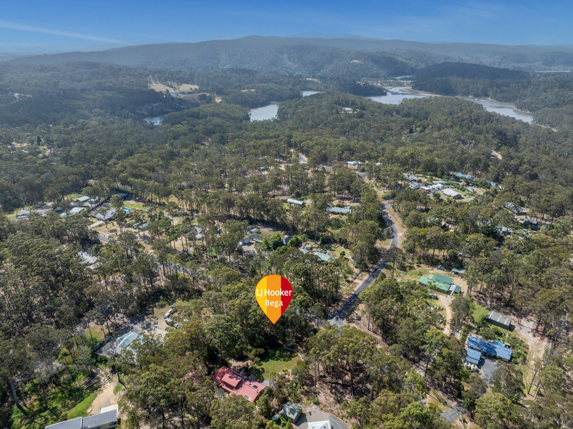 57 Strathmore Crescent Kalaru NSW - AcreageSemi-rural for Sale - LJ Hooker