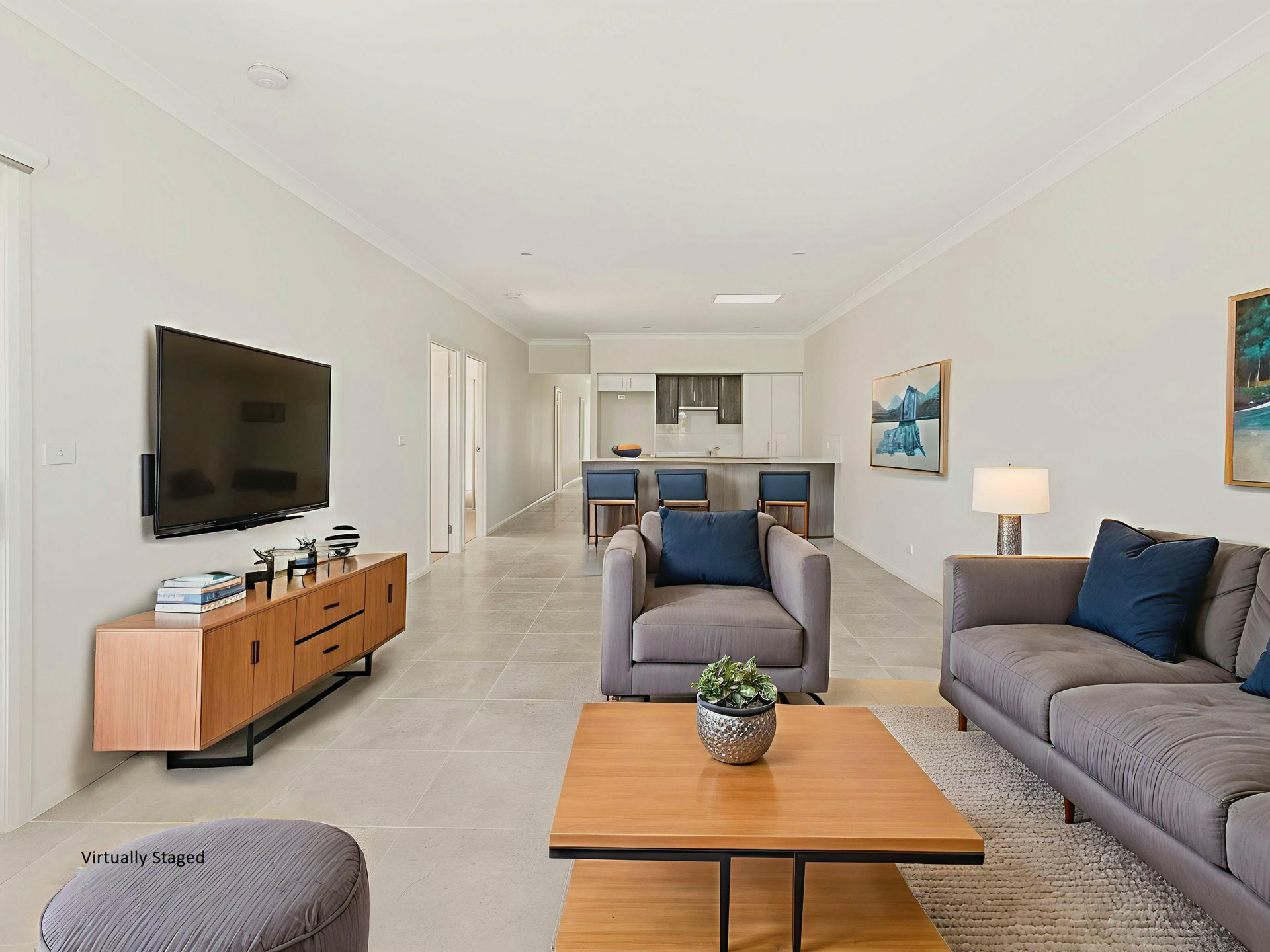 26a Warbler Circuit Bega NSW - DuplexSemi-detached for Sale - LJ Hooker