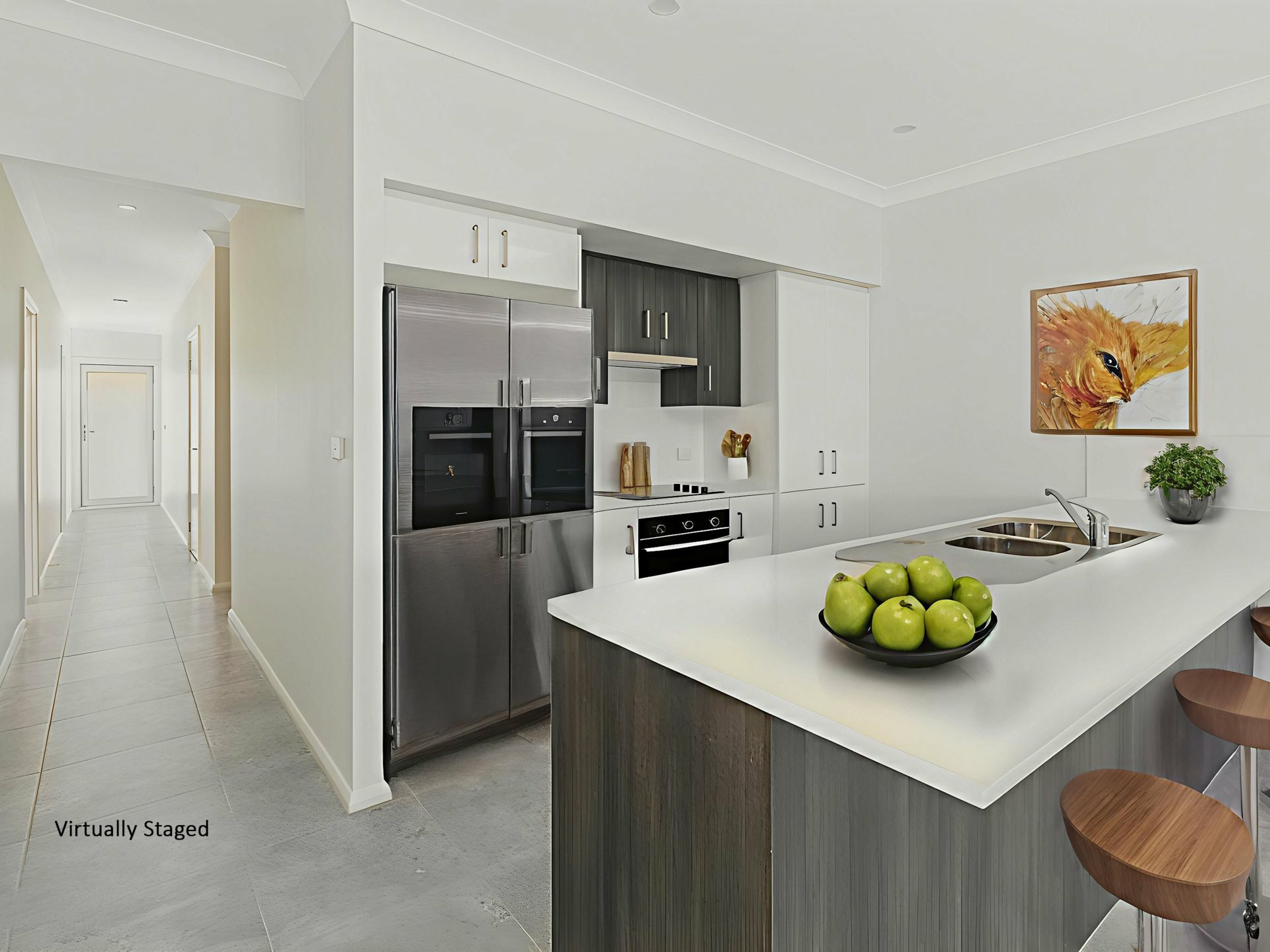 26a Warbler Circuit Bega NSW - DuplexSemi-detached for Sale - LJ Hooker