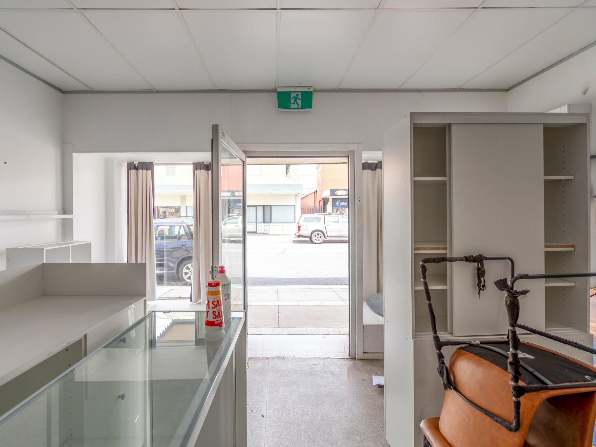 121 Carp Street Bega NSW - Retail for Sale - LJ Hooker