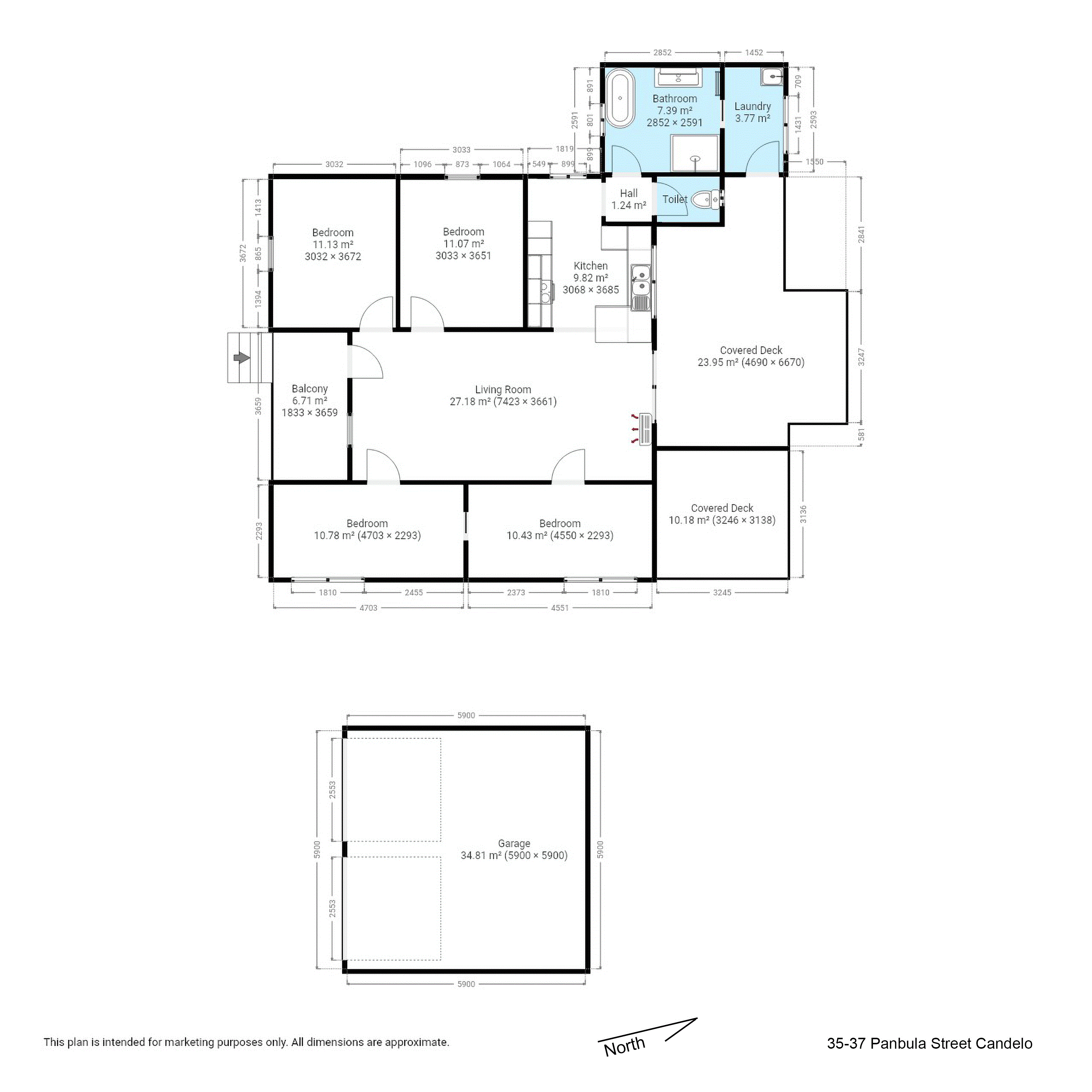 35 Panbula Street Candelo NSW - Property Details - LJ Hooker