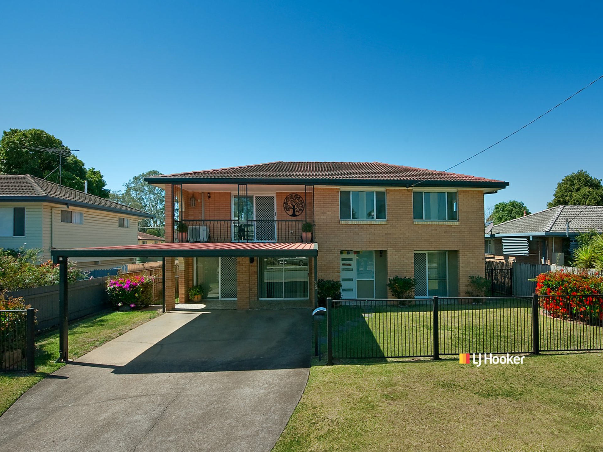 22 Mark Street Kallangur QLD - Property Details - LJ Hooker