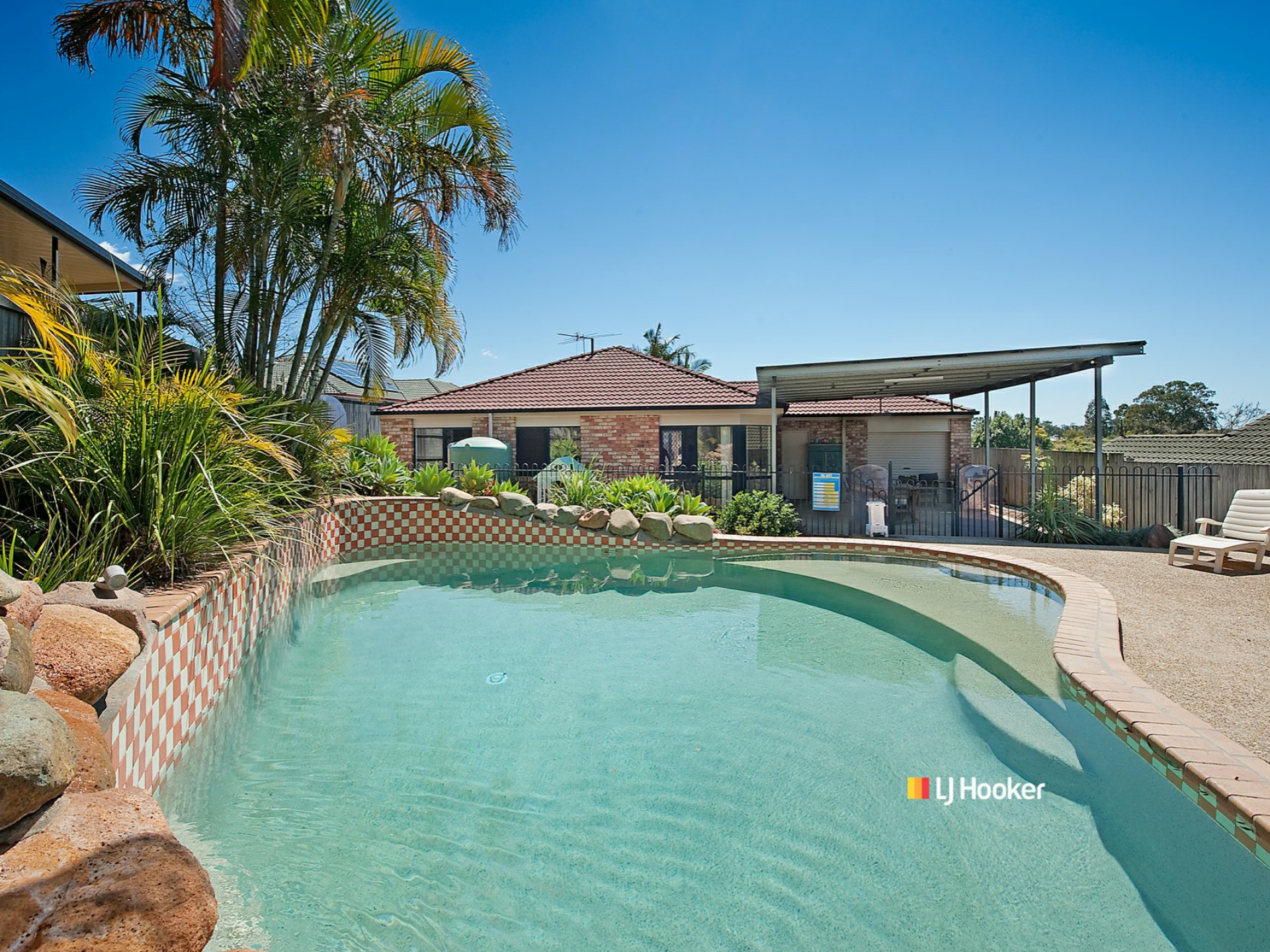3 Corinto Court Dakabin QLD - Property Details - LJ Hooker