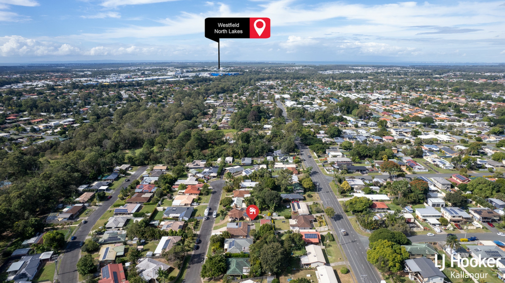 14 Poplar Place Kallangur QLD - Property Details - LJ Hooker