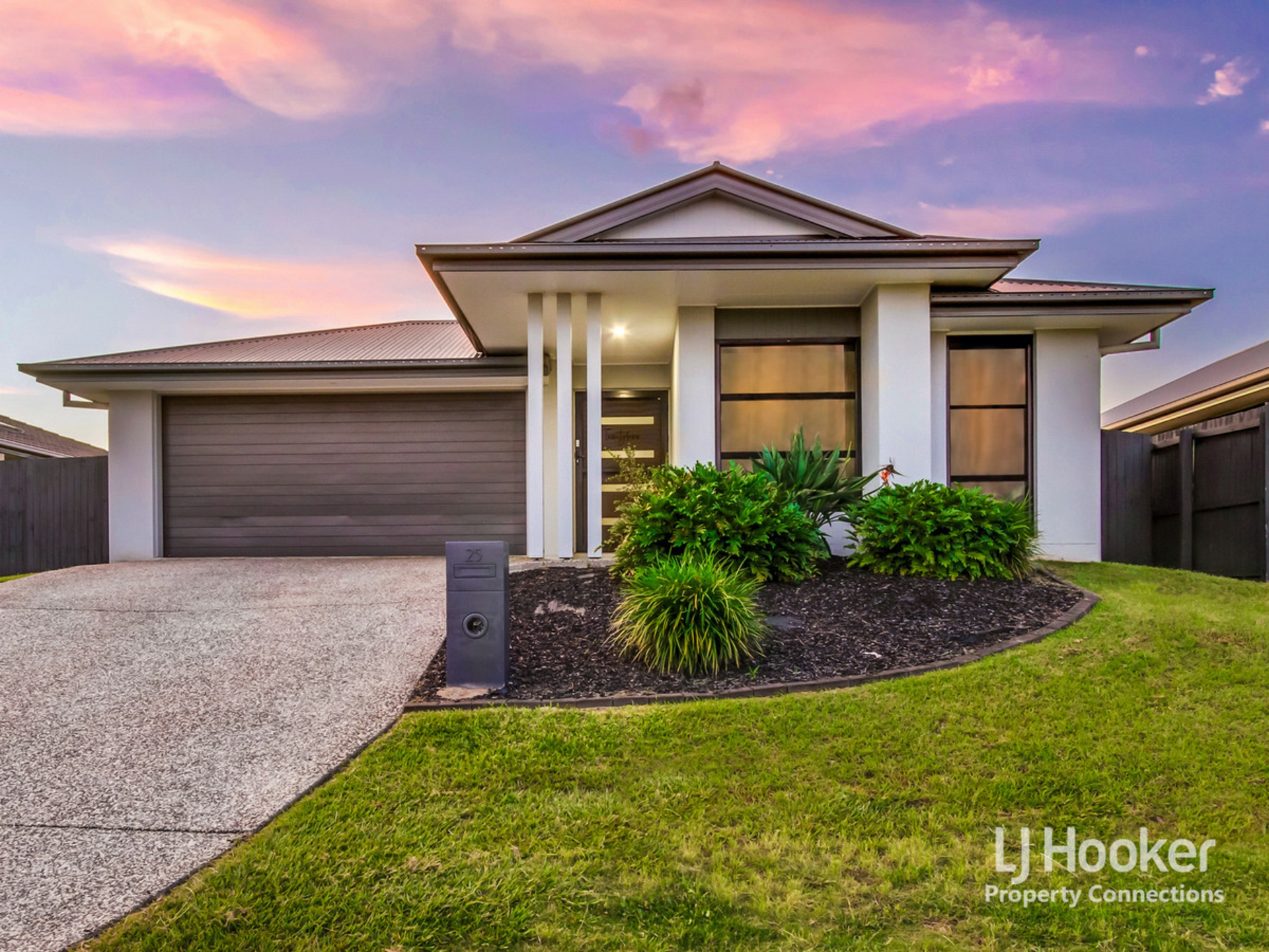 25 Duporth Crescent Dakabin QLD - Property Details - LJ Hooker