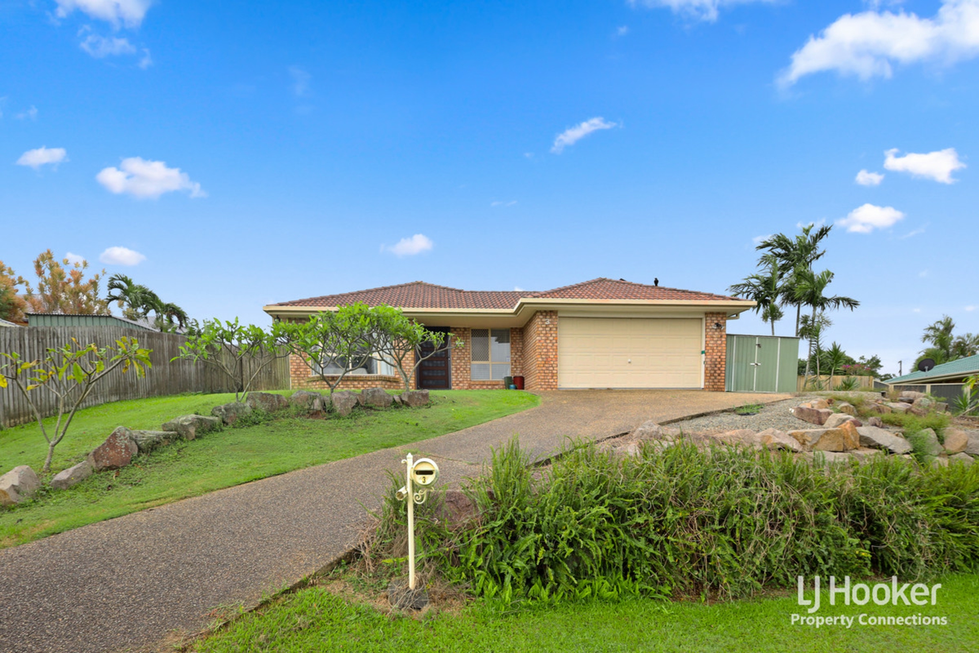 3 Forina Court Dakabin QLD - Property Details - LJ Hooker