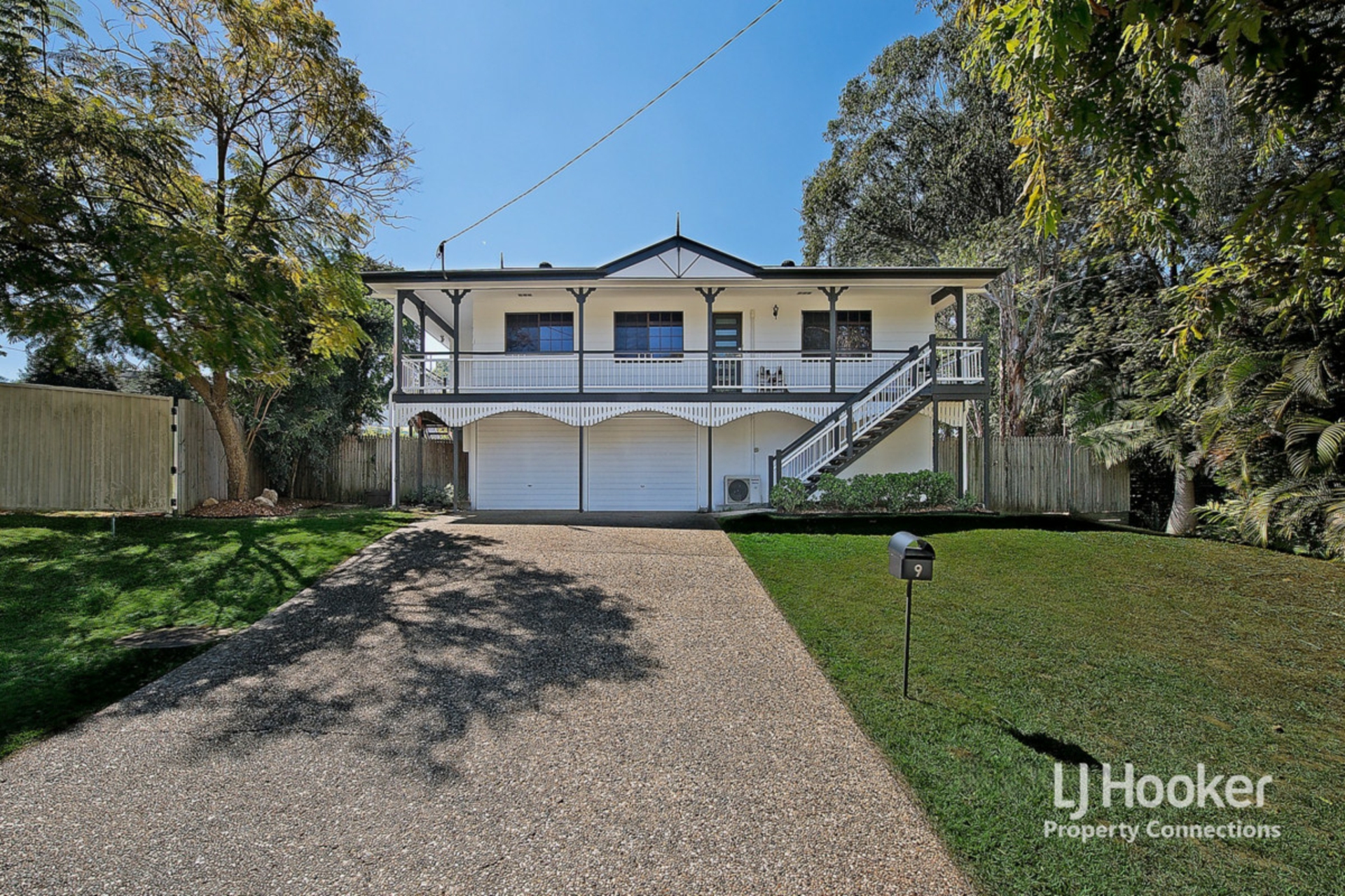 9 Stuart Court Kallangur QLD - Property Details - LJ Hooker