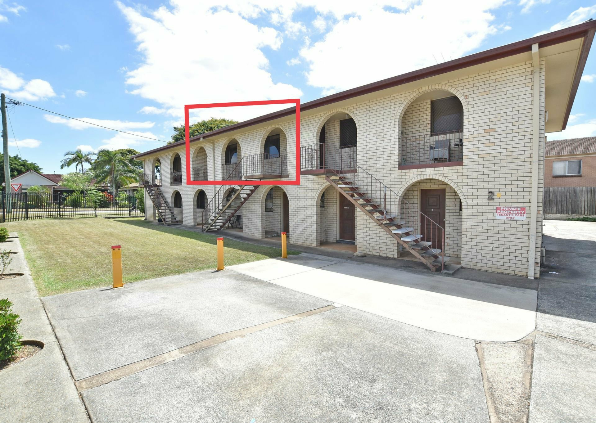 3/2B Andrew Street Kallangur QLD - Property Details - LJ Hooker