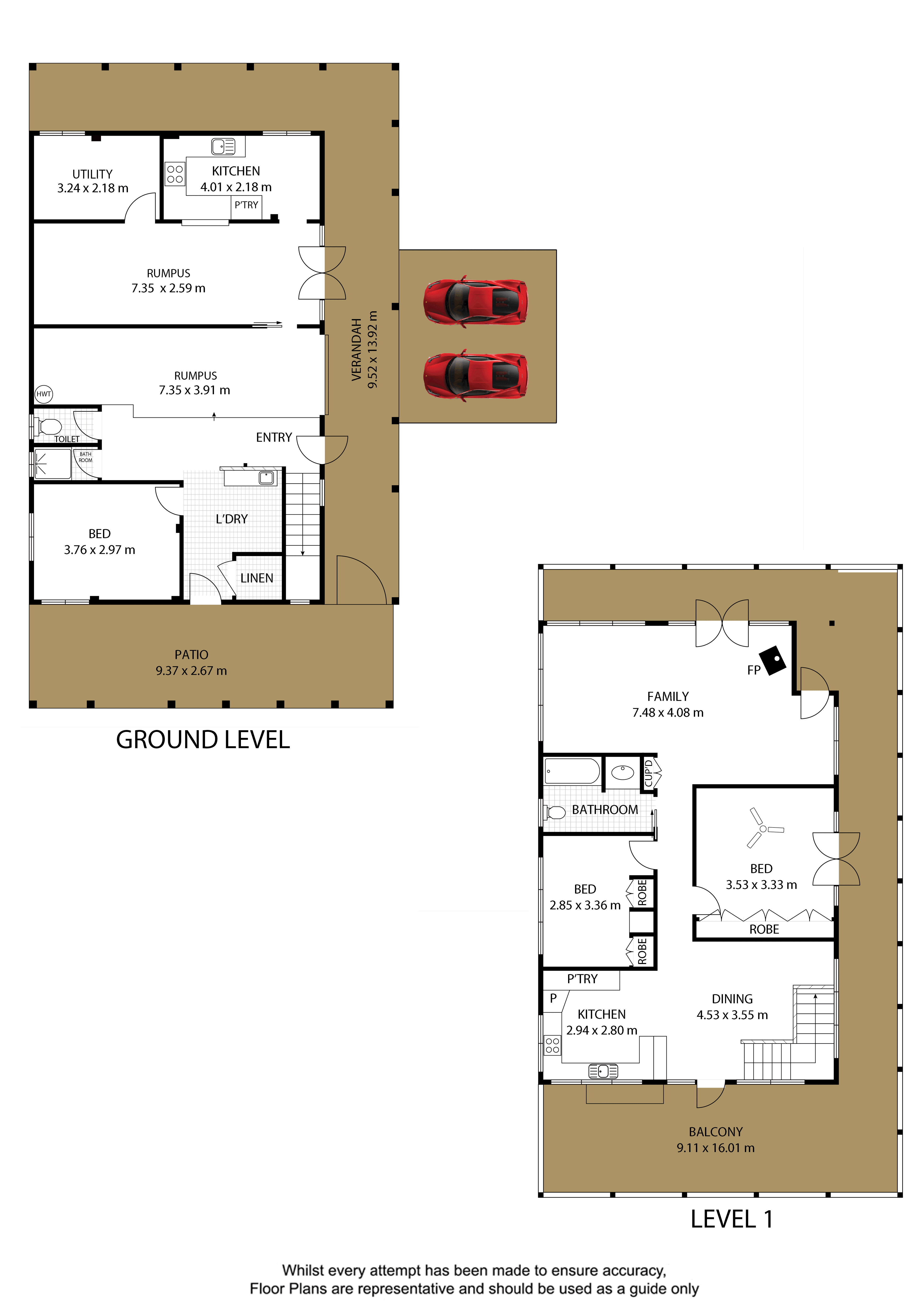 19 Boardman Street Kallangur QLD - House for Sale - LJ Hooker