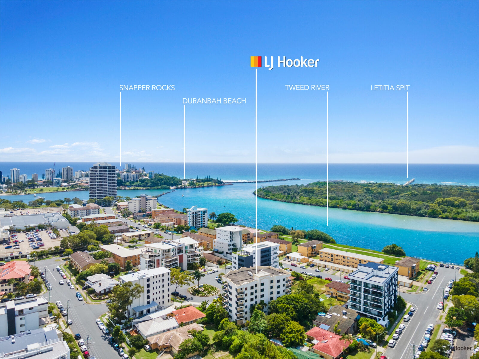 17/3 Ivory Place Tweed Heads NSW - Property Details - LJ Hooker