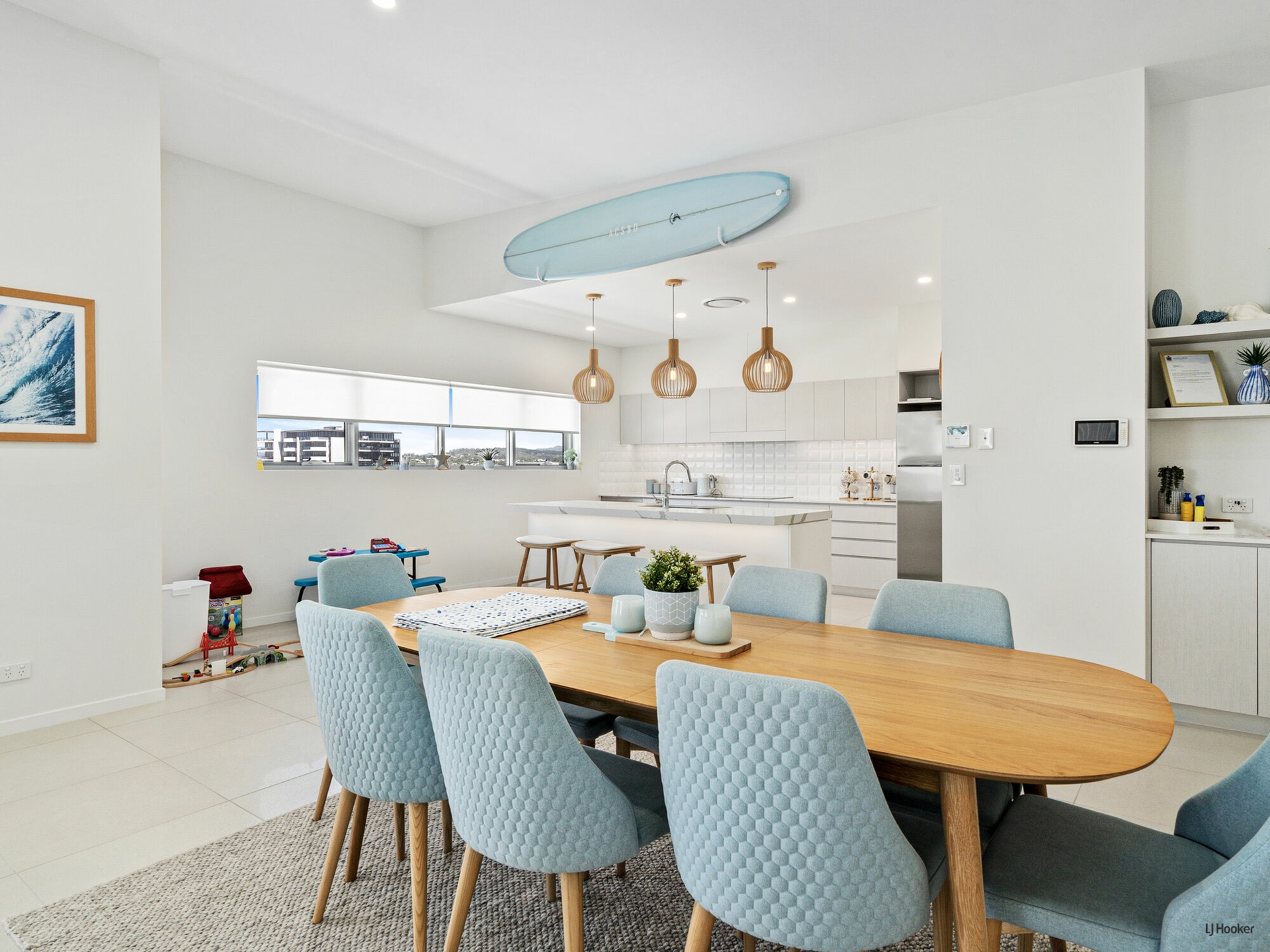 6/1449 Gold Coast Highway Palm Beach QLD - Unit for Sale - LJ Hooker