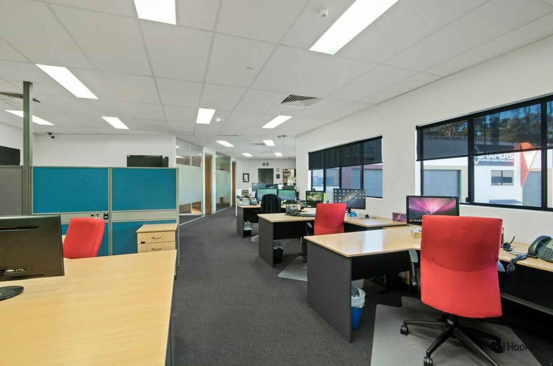 13 & 14/7 Traders Way Currumbin Waters QLD - Offices for Sale - LJ Hooker