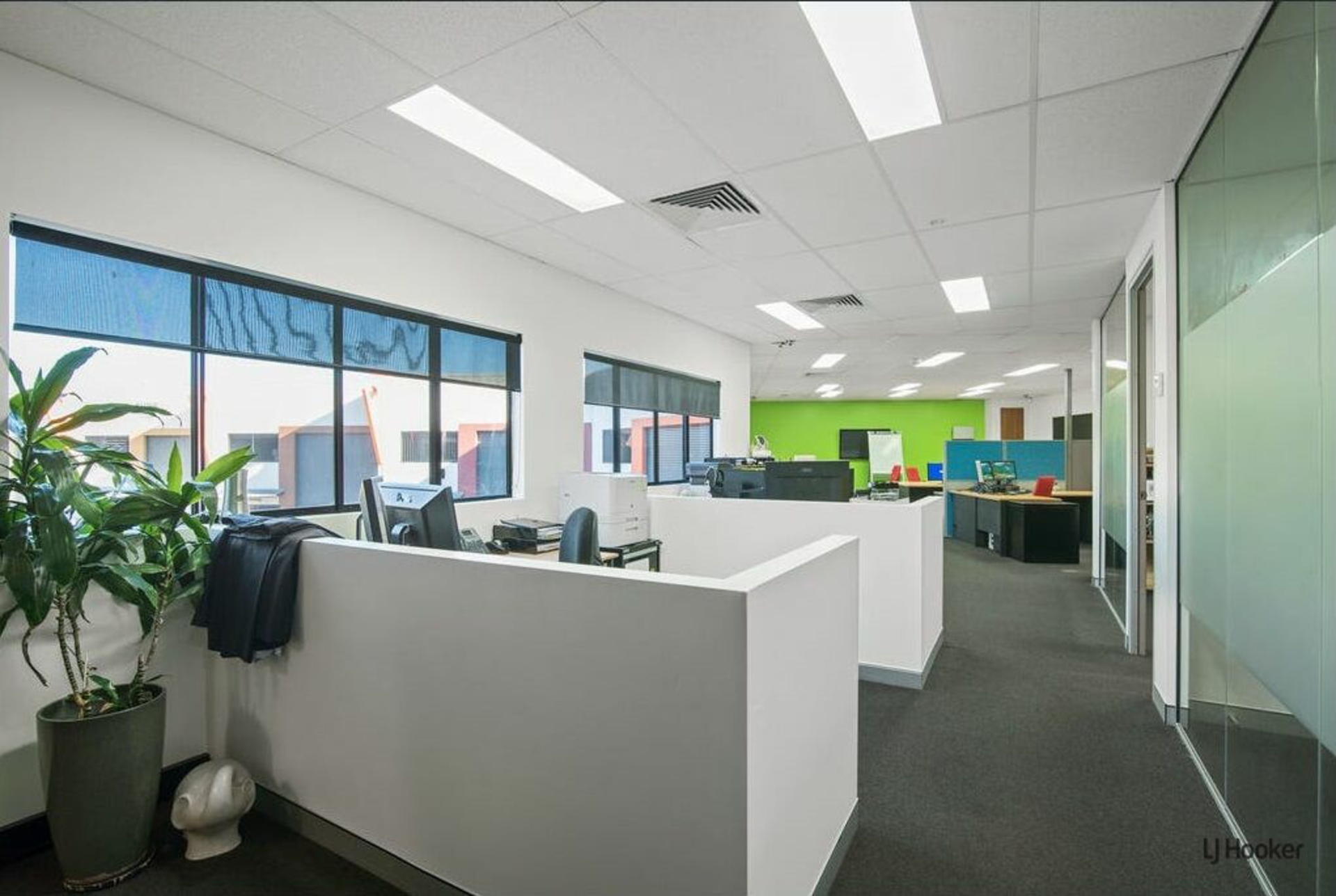 13 & 14/7 Traders Way Currumbin Waters QLD - Offices for Sale - LJ Hooker