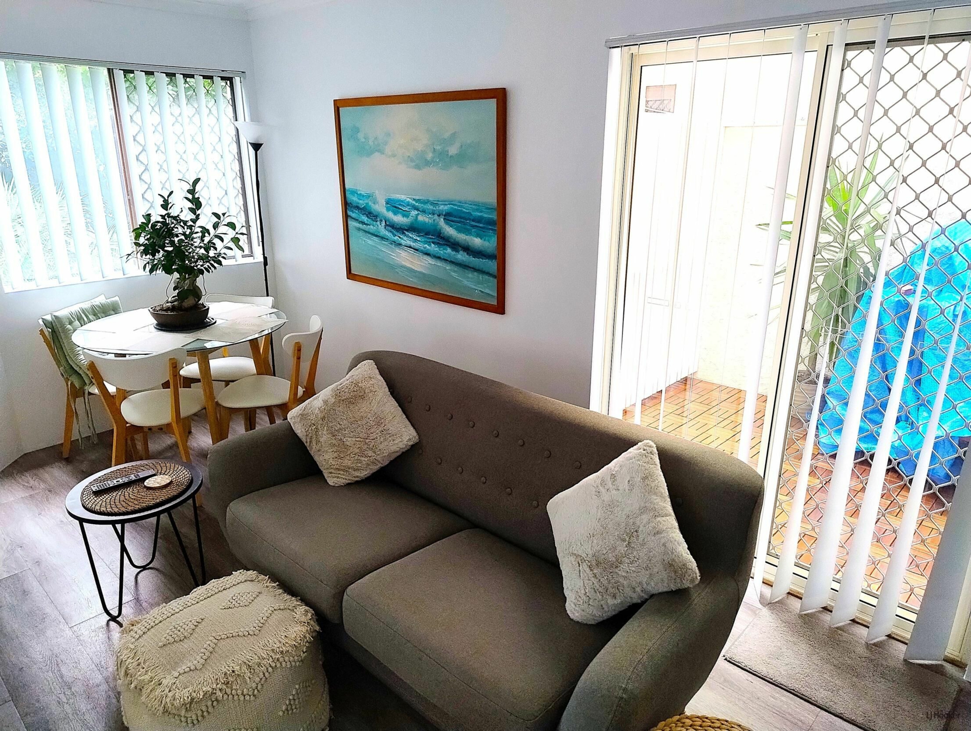 2/3 Nyrang Avenue Palm Beach QLD - Unit for Rent - LJ Hooker